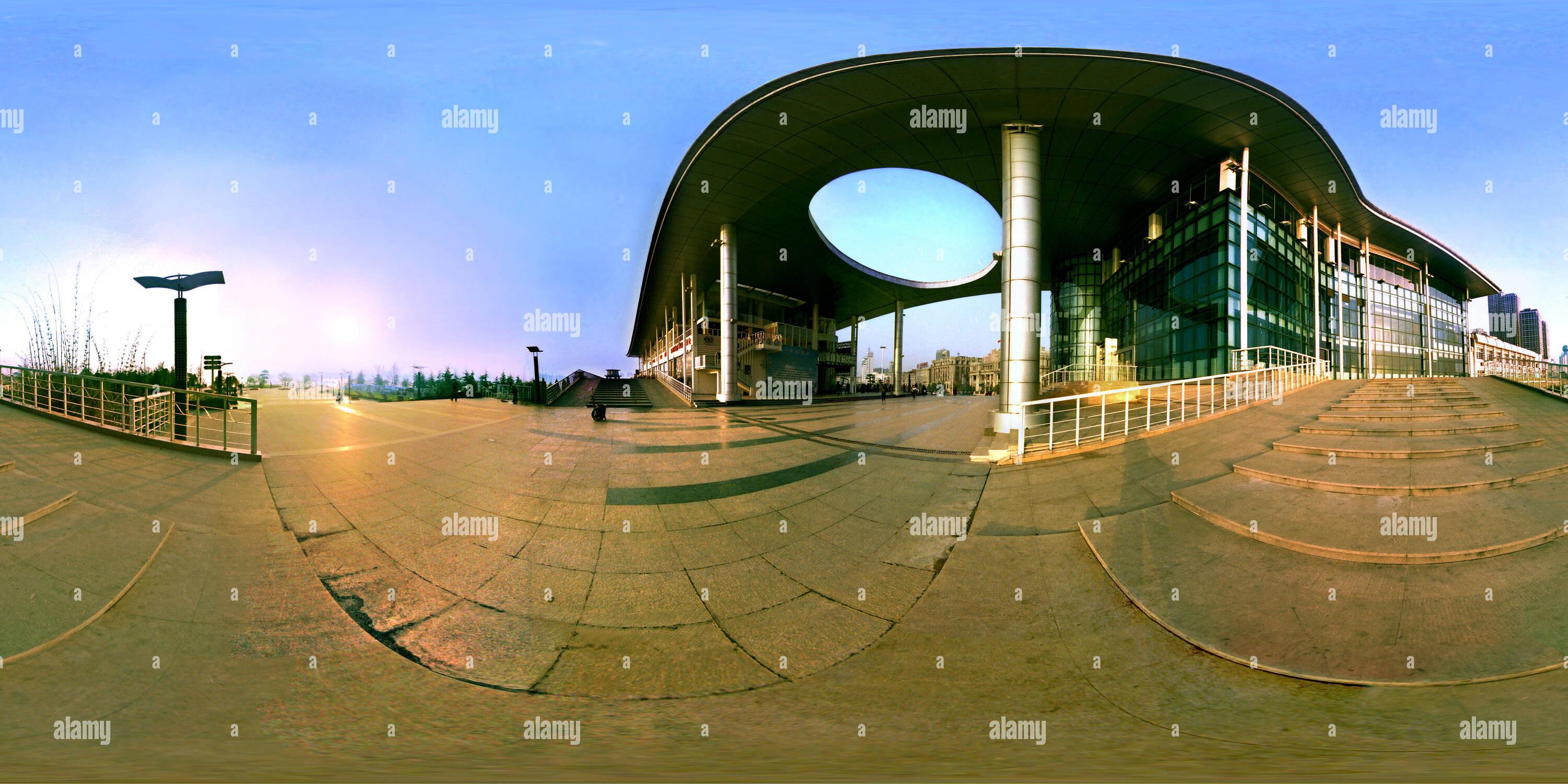 Wuhan Hankou Stock Photos & Wuhan Hankou Stock Images - Alamy