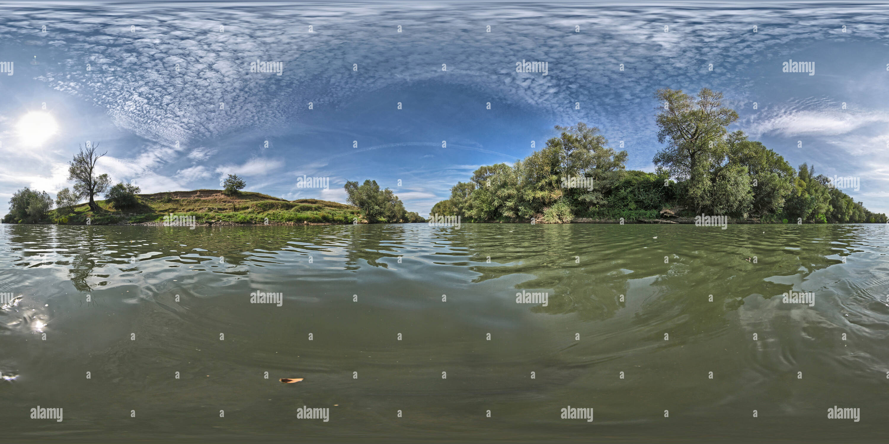 In the river timis hi-res stock photography and images - Alamy