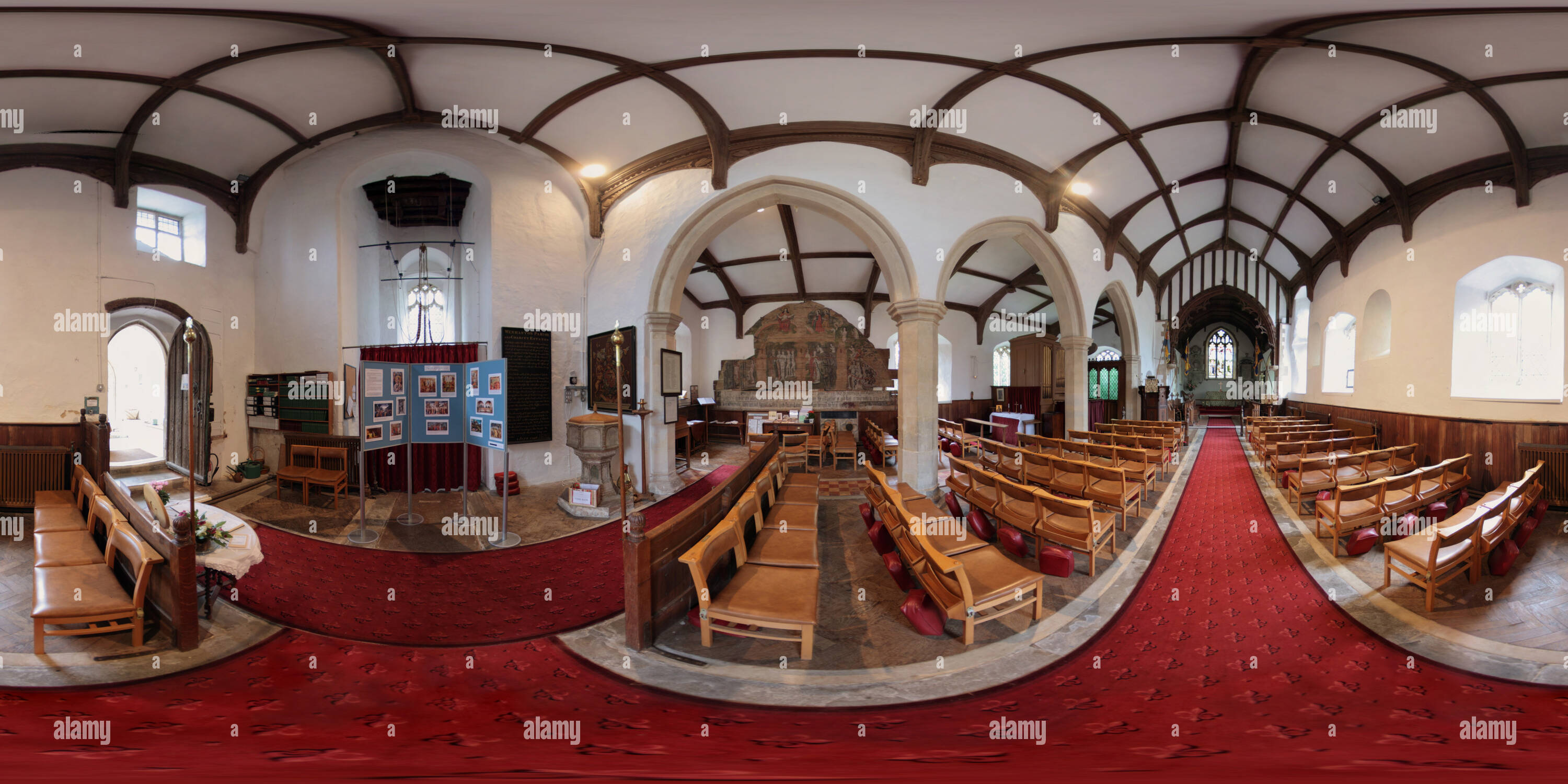 Wenhaston hi-res stock photography and images - Alamy