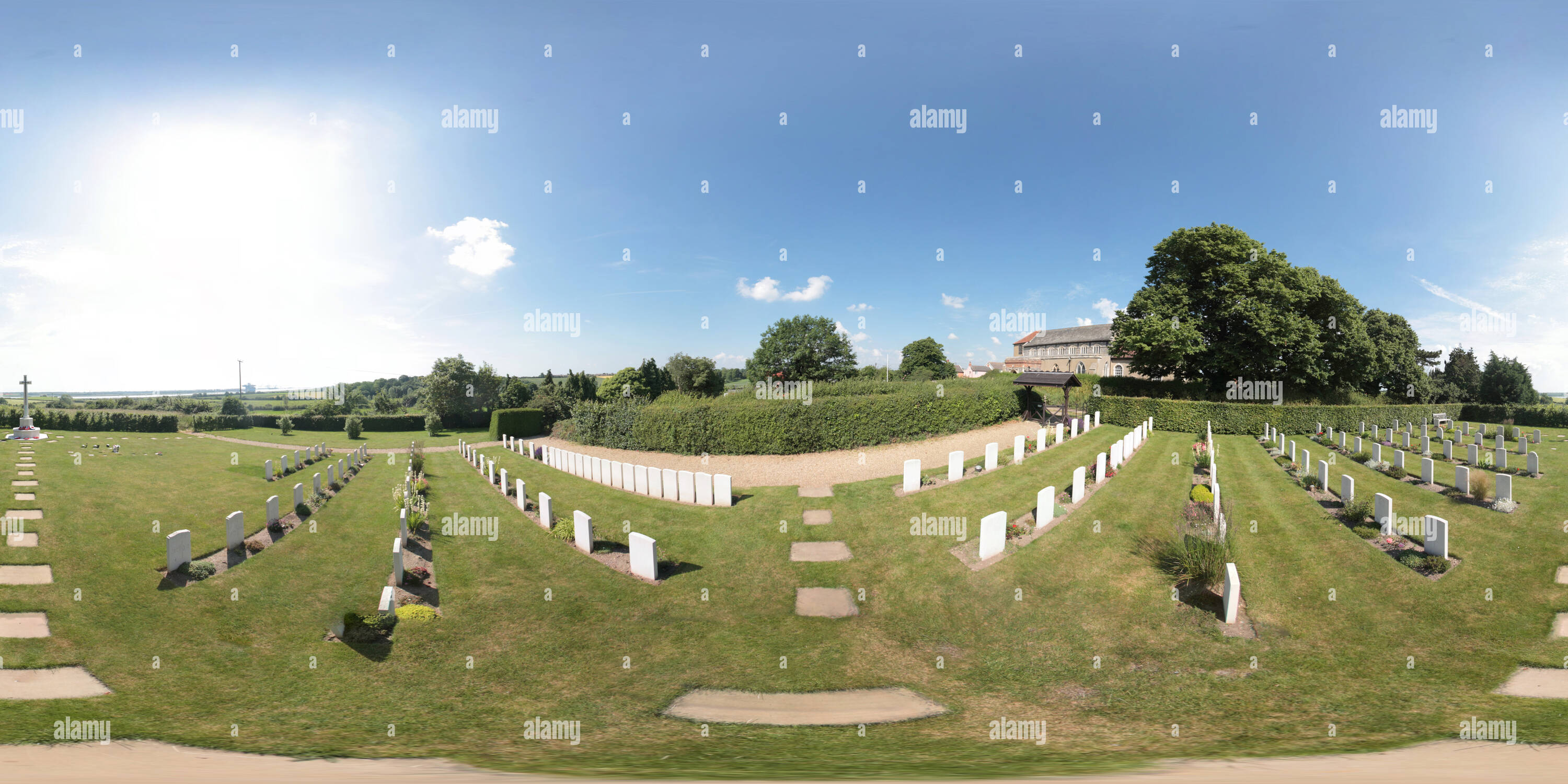 Chelmondiston hi-res stock photography and images - Alamy