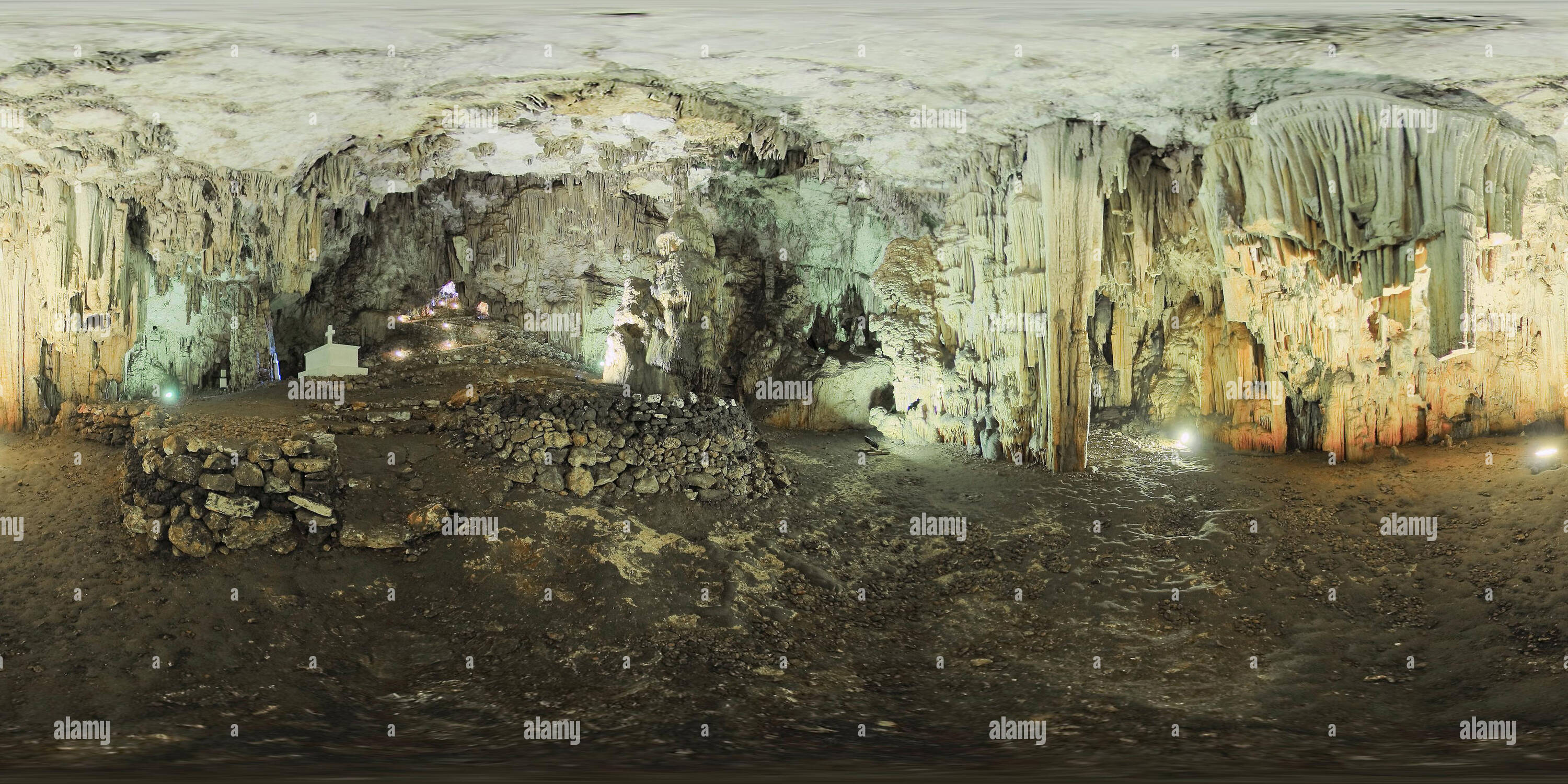 Melidoni hi-res stock photography and images - Alamy