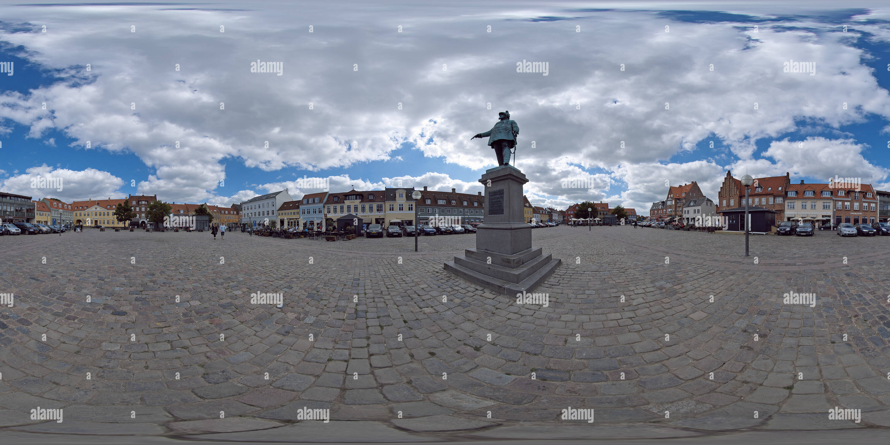 Koege hi-res stock photography and images - Alamy