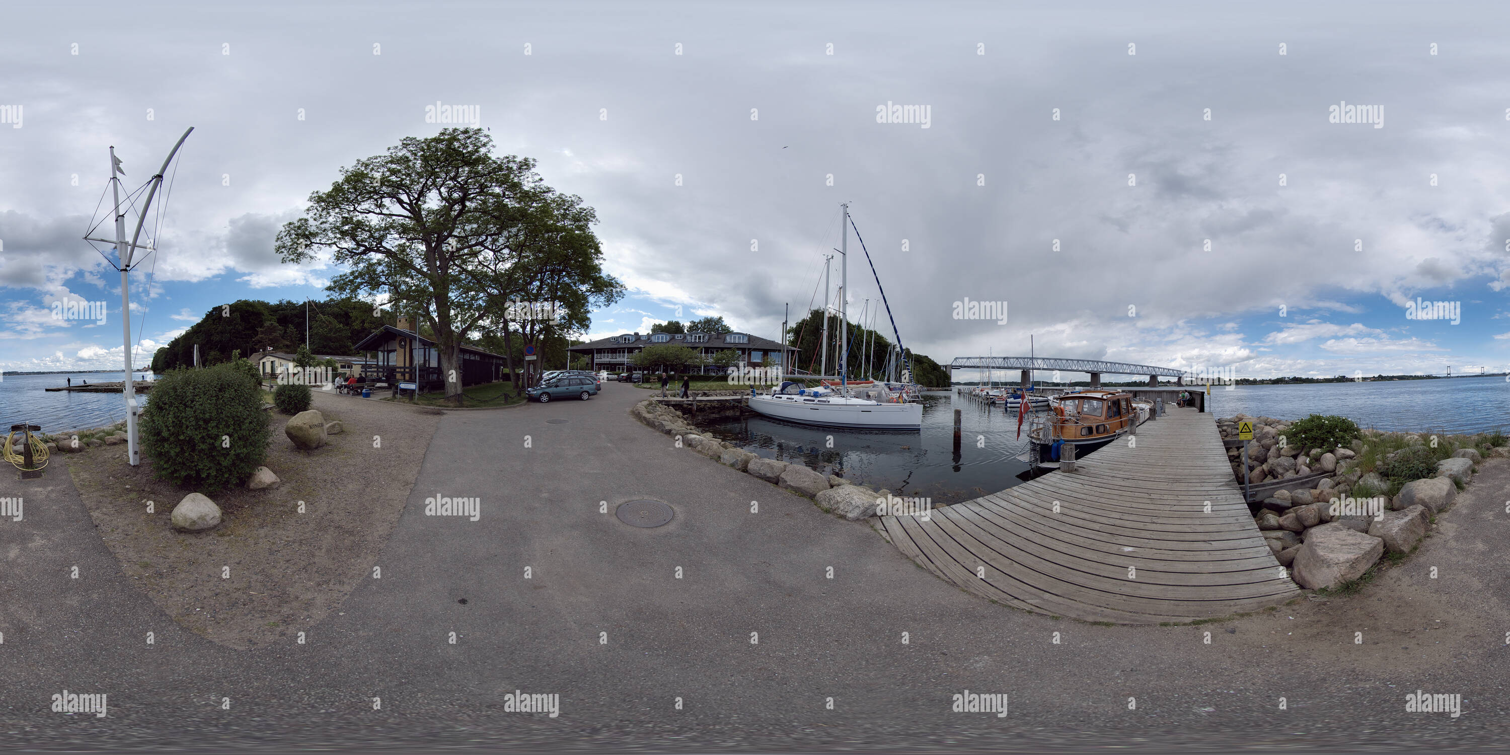 Middelfart Denmark Stock Photos & Middelfart Denmark Stock Images - Alamy