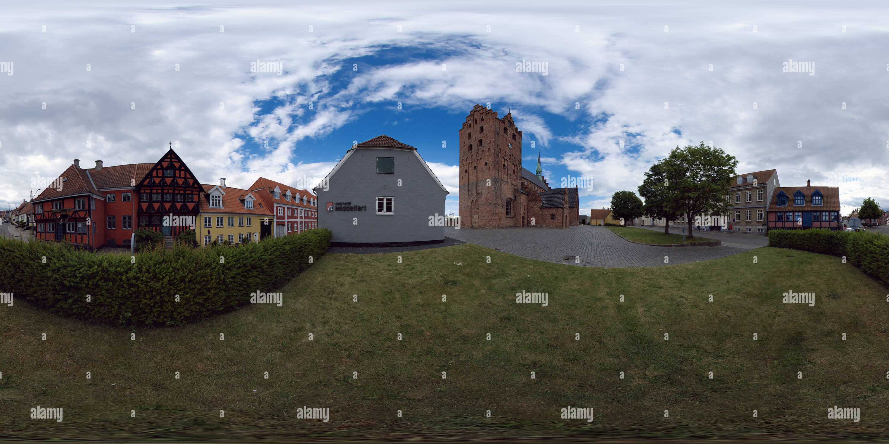 Middelfart denmark hi-res stock photography and images - Alamy