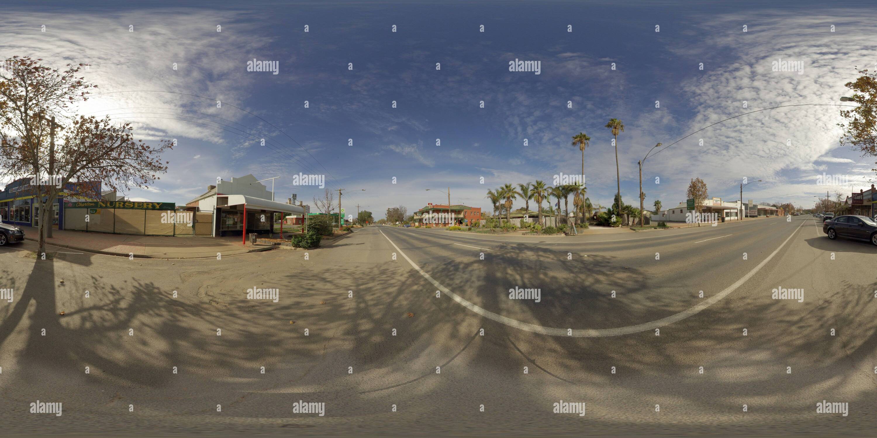 Charlton victoria hi-res stock photography and images - Alamy