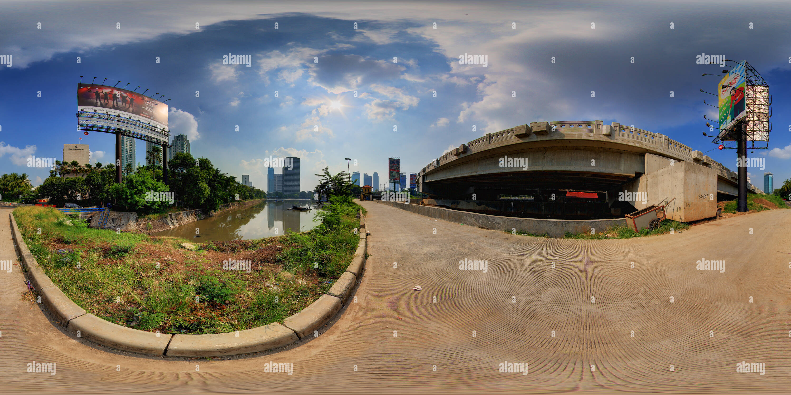 Kuningan city hi-res stock photography and images - Alamy