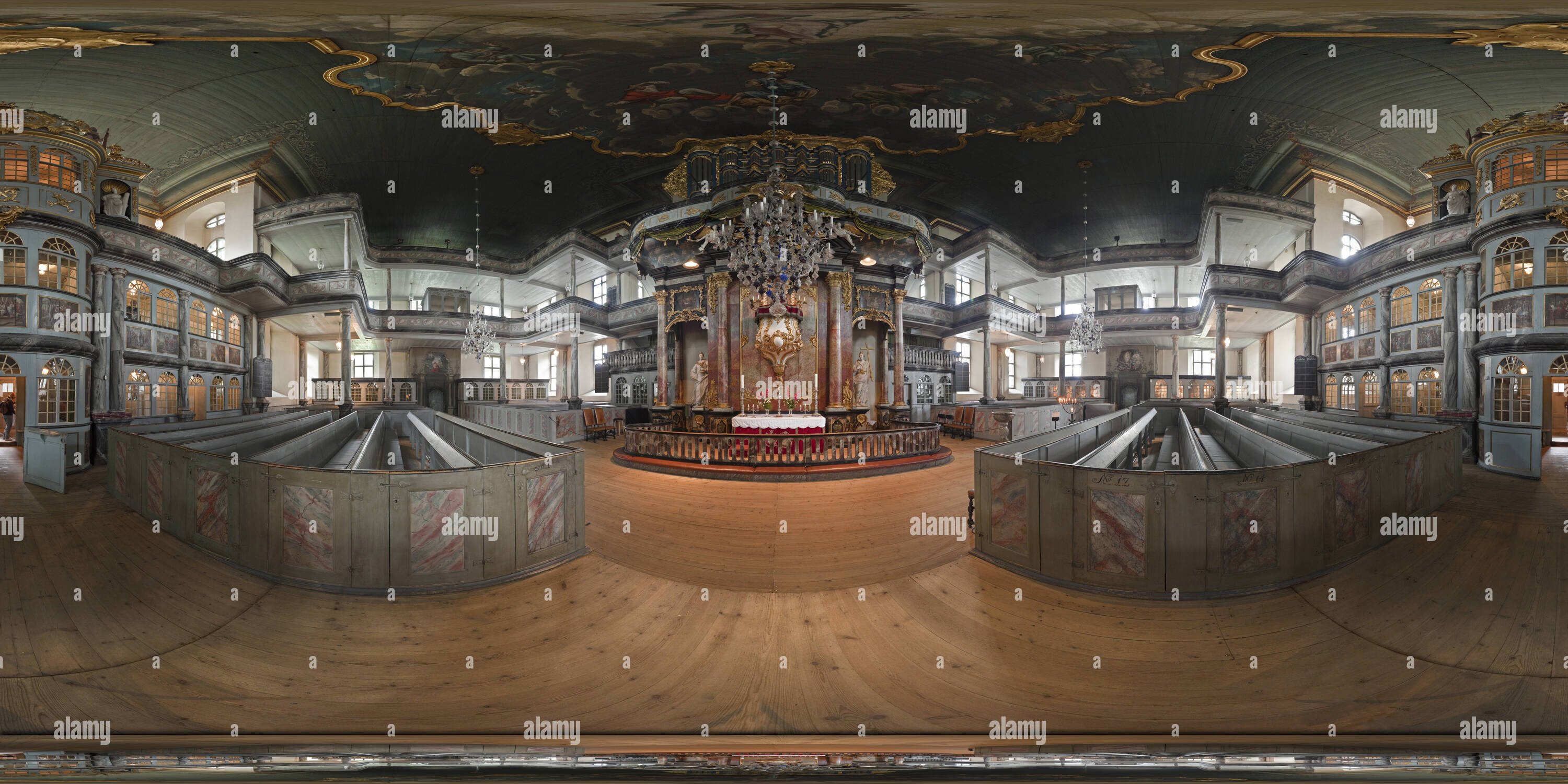 Kongsberg church hi-res stock photography and images - Alamy