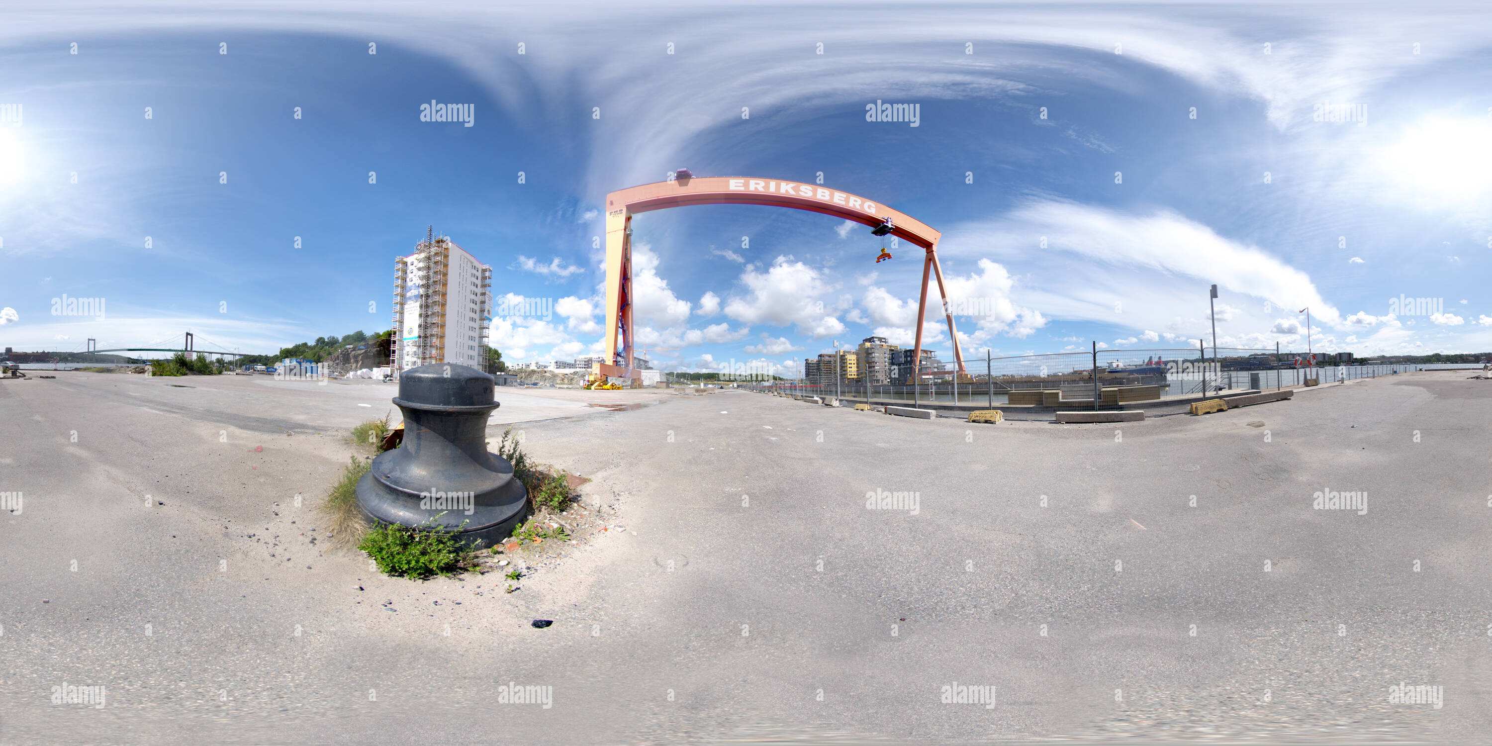 Eriksberg Stock Photos & Eriksberg Stock Images - Alamy