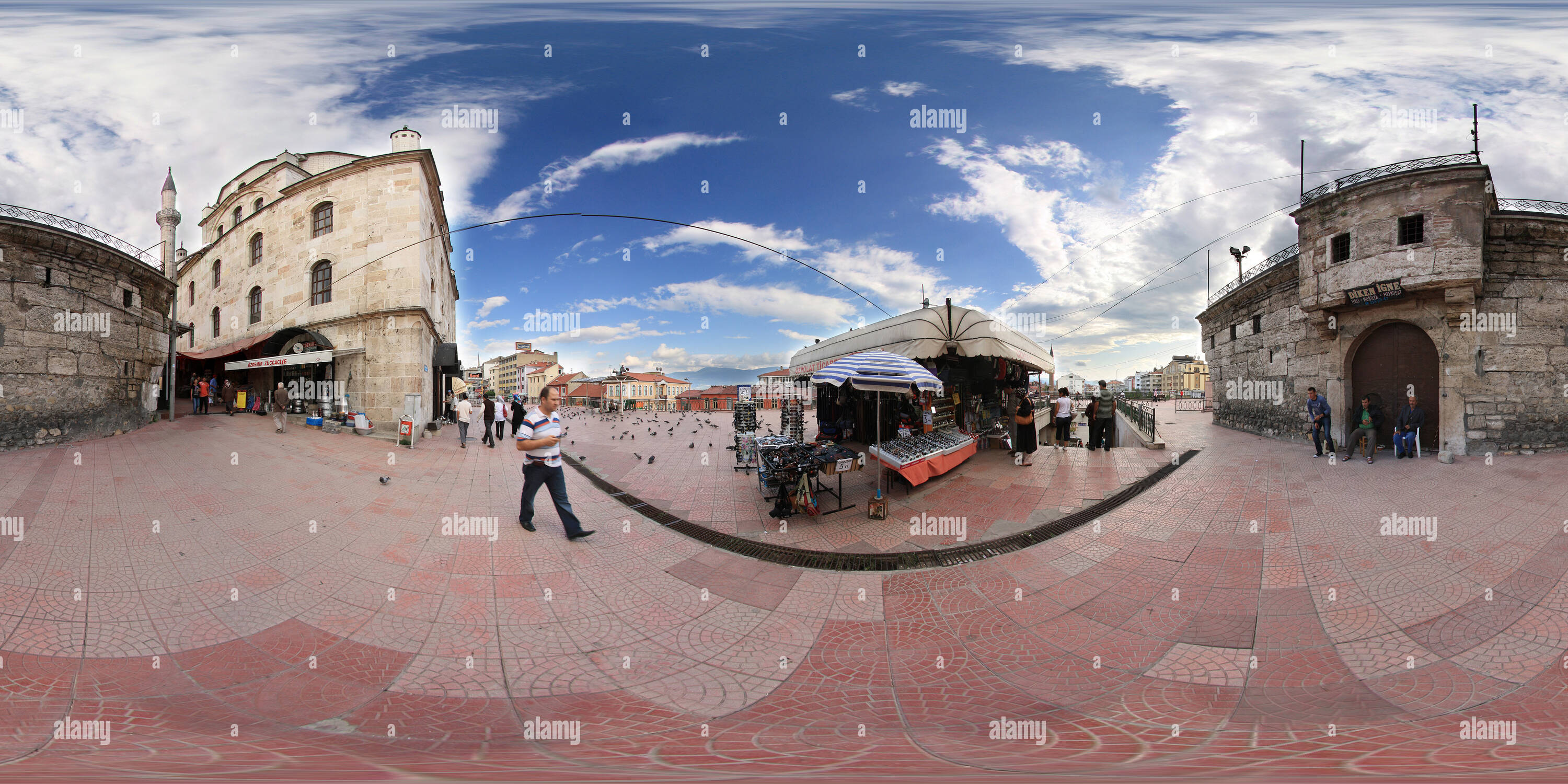 Ulas turkey hi-res stock photography and images - Alamy