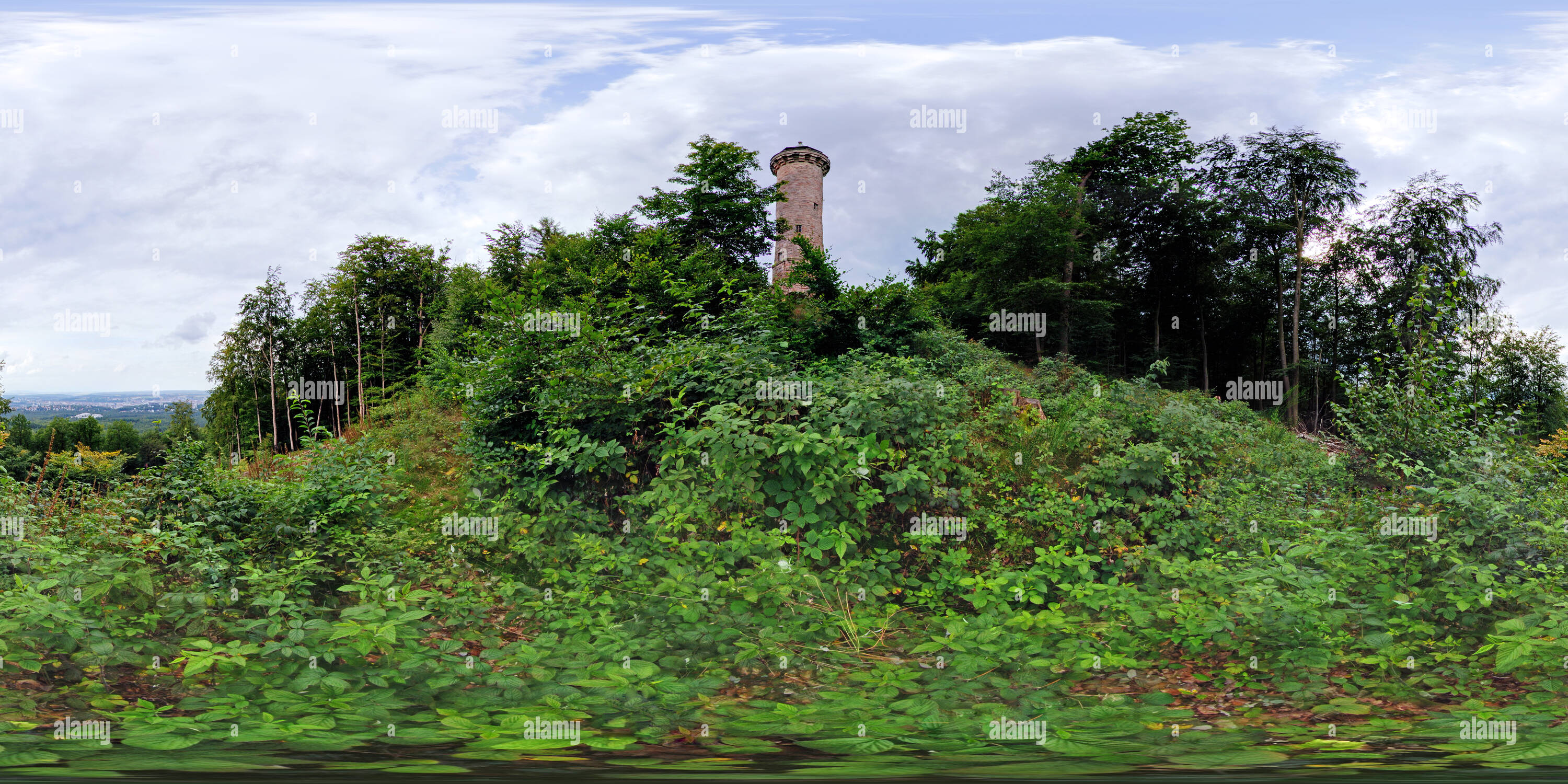 Humbergturm hi-res stock photography and images - Alamy