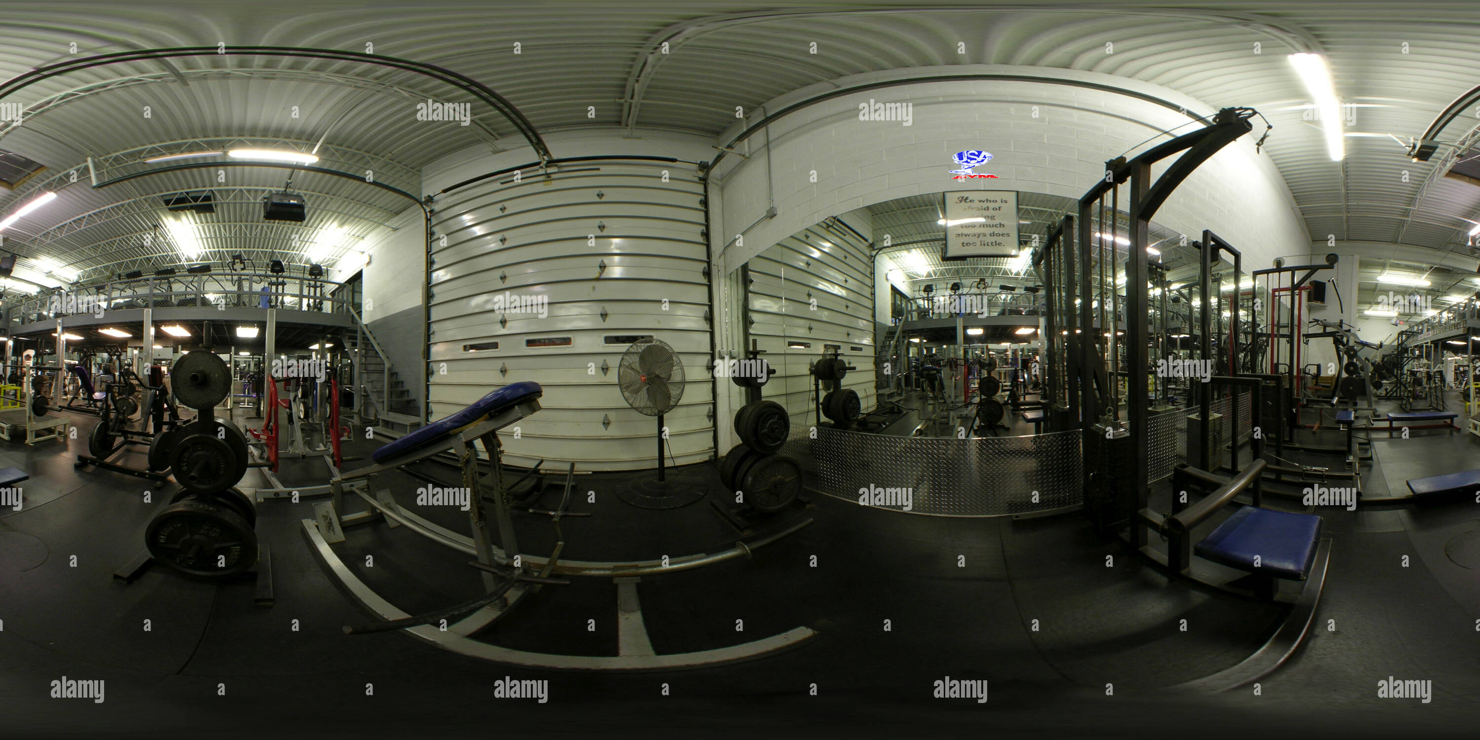 Chuck sanow hi-res stock photography and images - Alamy