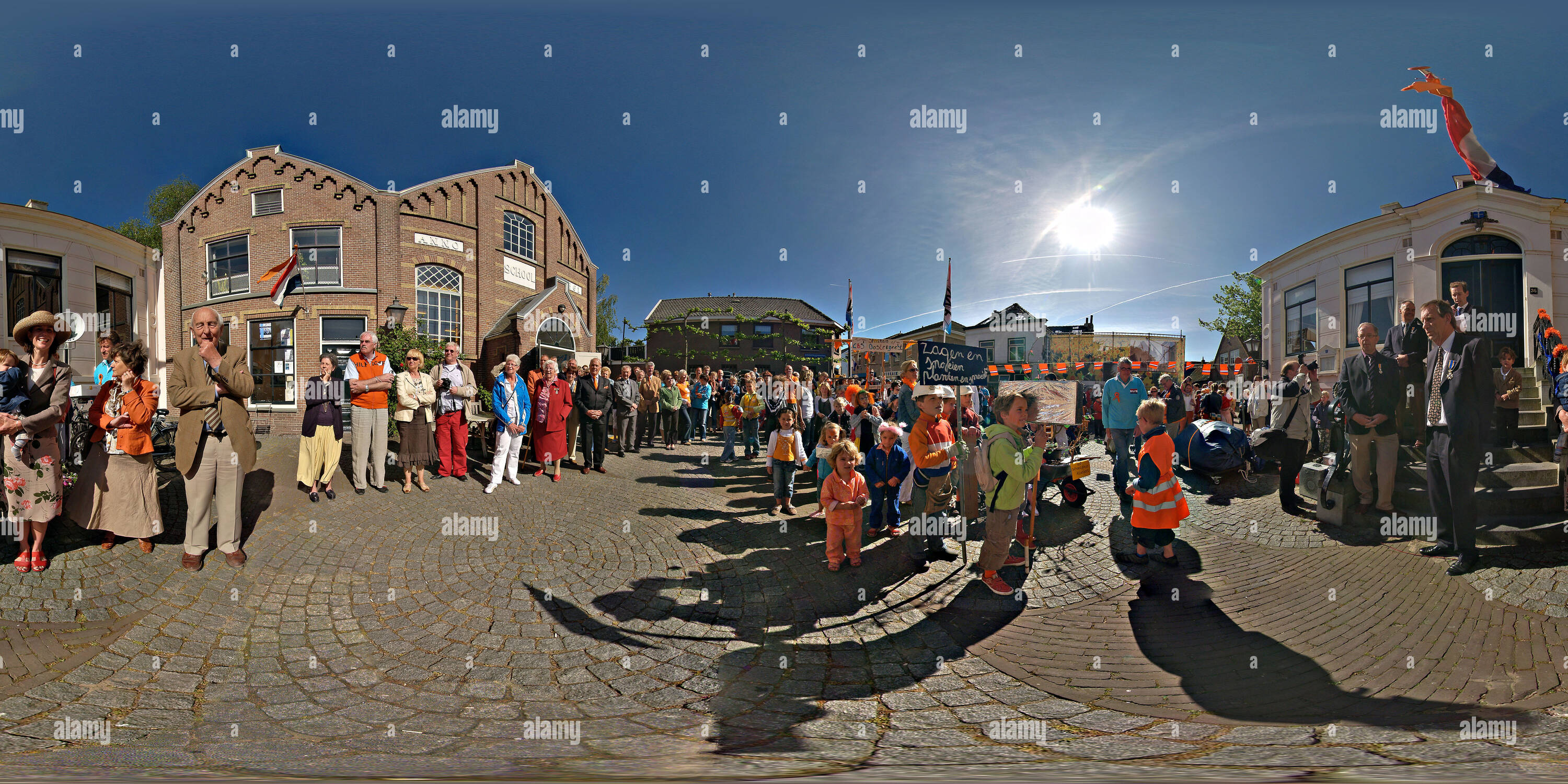 30 april 2007 hi-res stock photography and images - Alamy