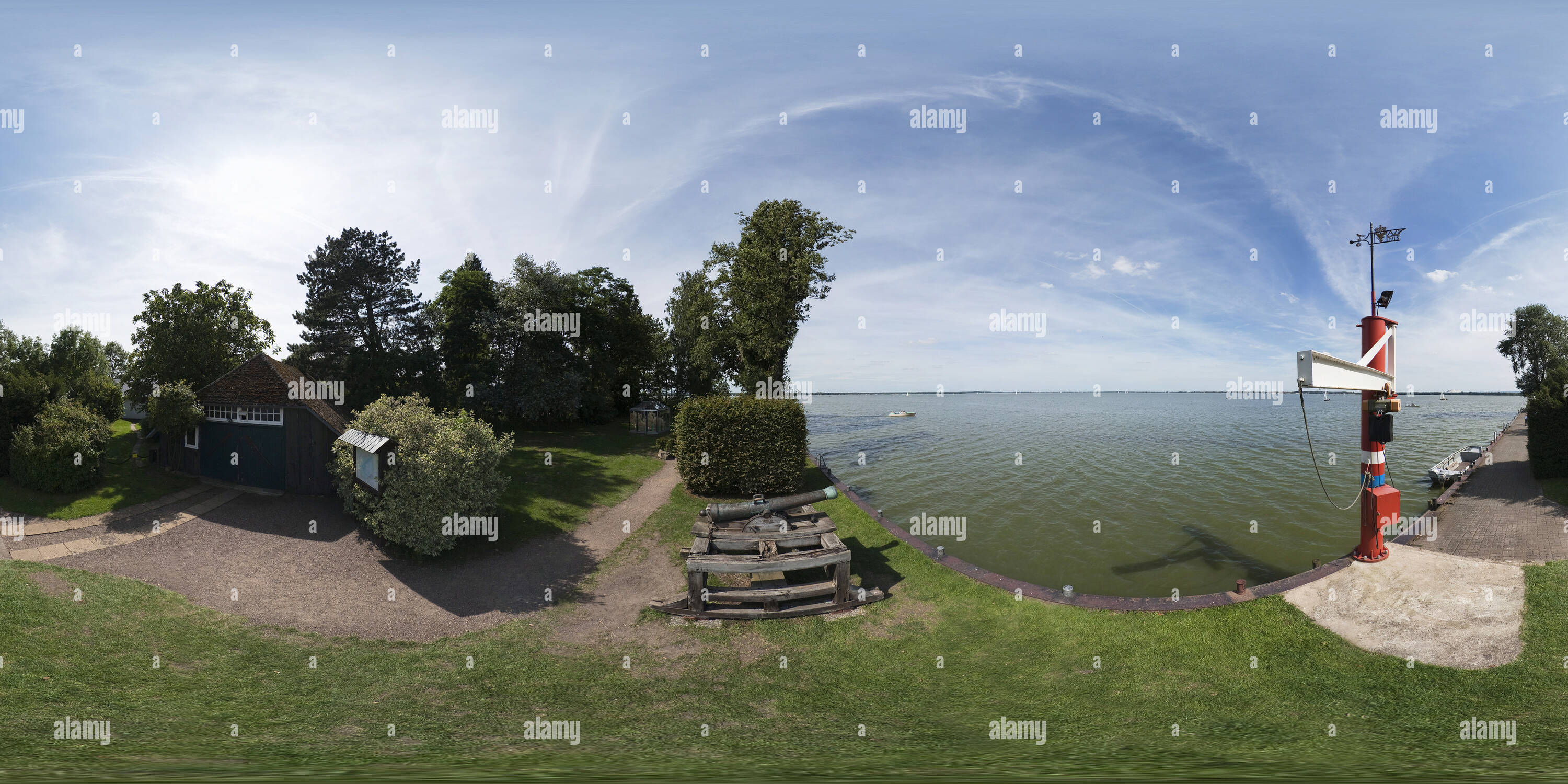 Wilhelmstein Insel Stock Photos & Wilhelmstein Insel Stock Images - Alamy