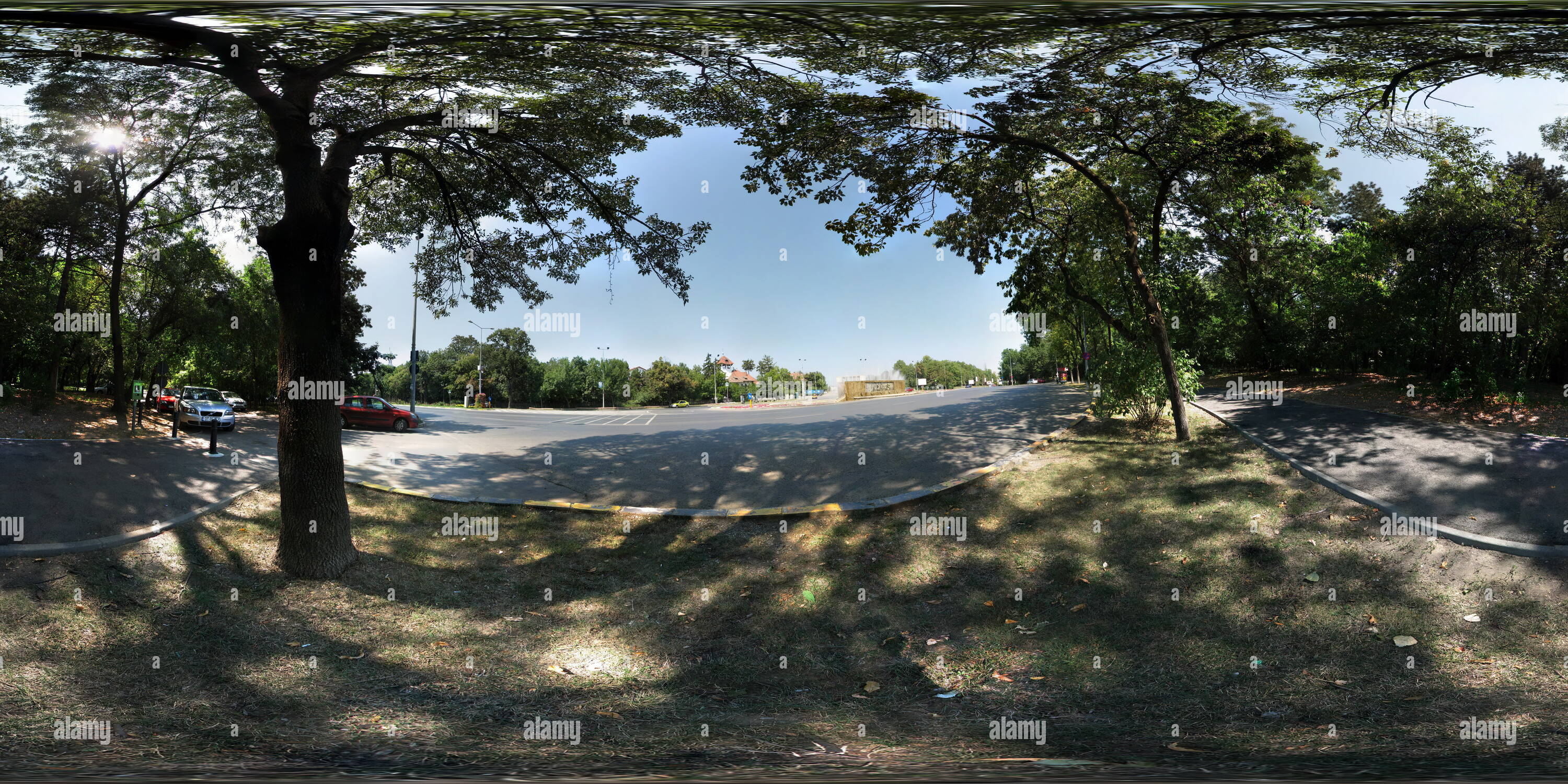 Baneasa hi-res stock photography and images - Alamy