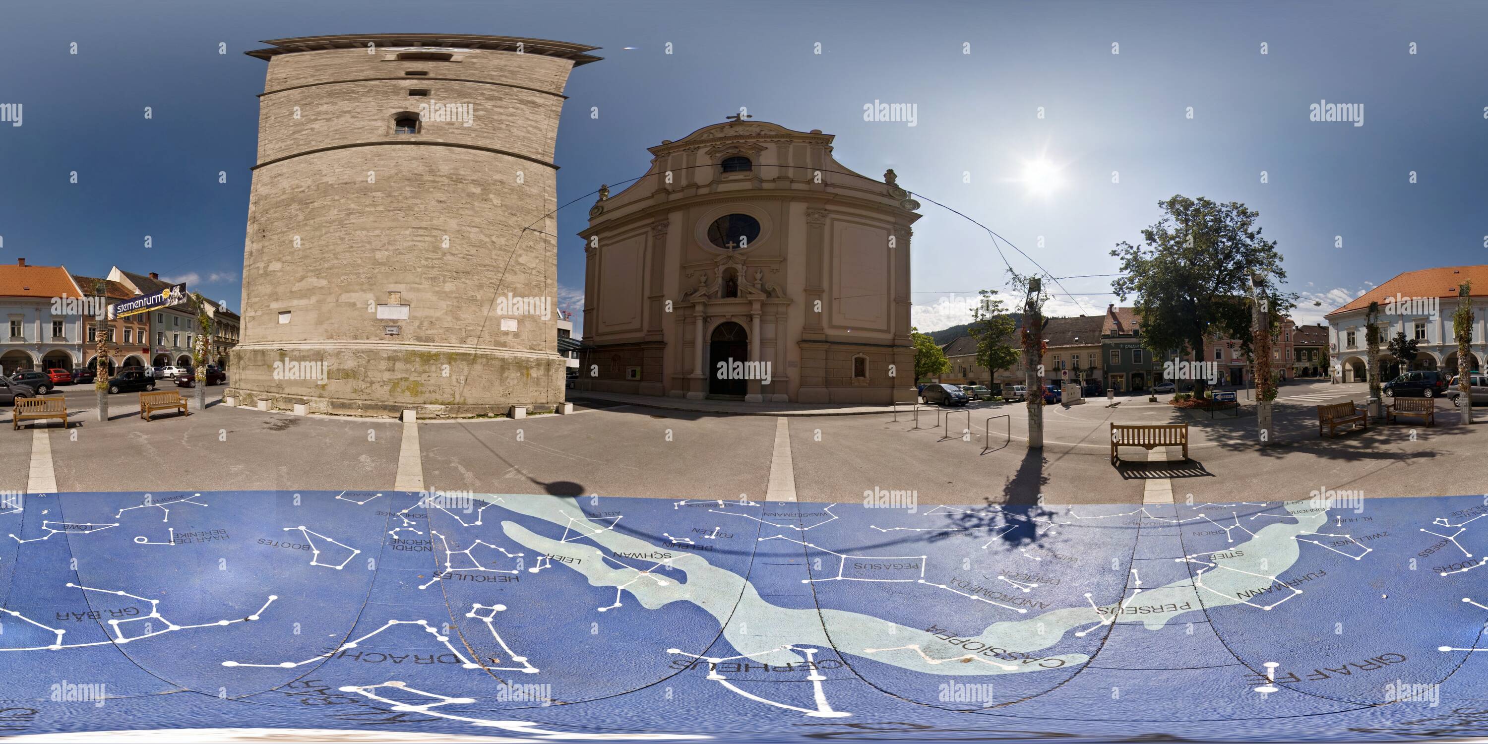 Judenburg hi-res stock photography and images - Alamy