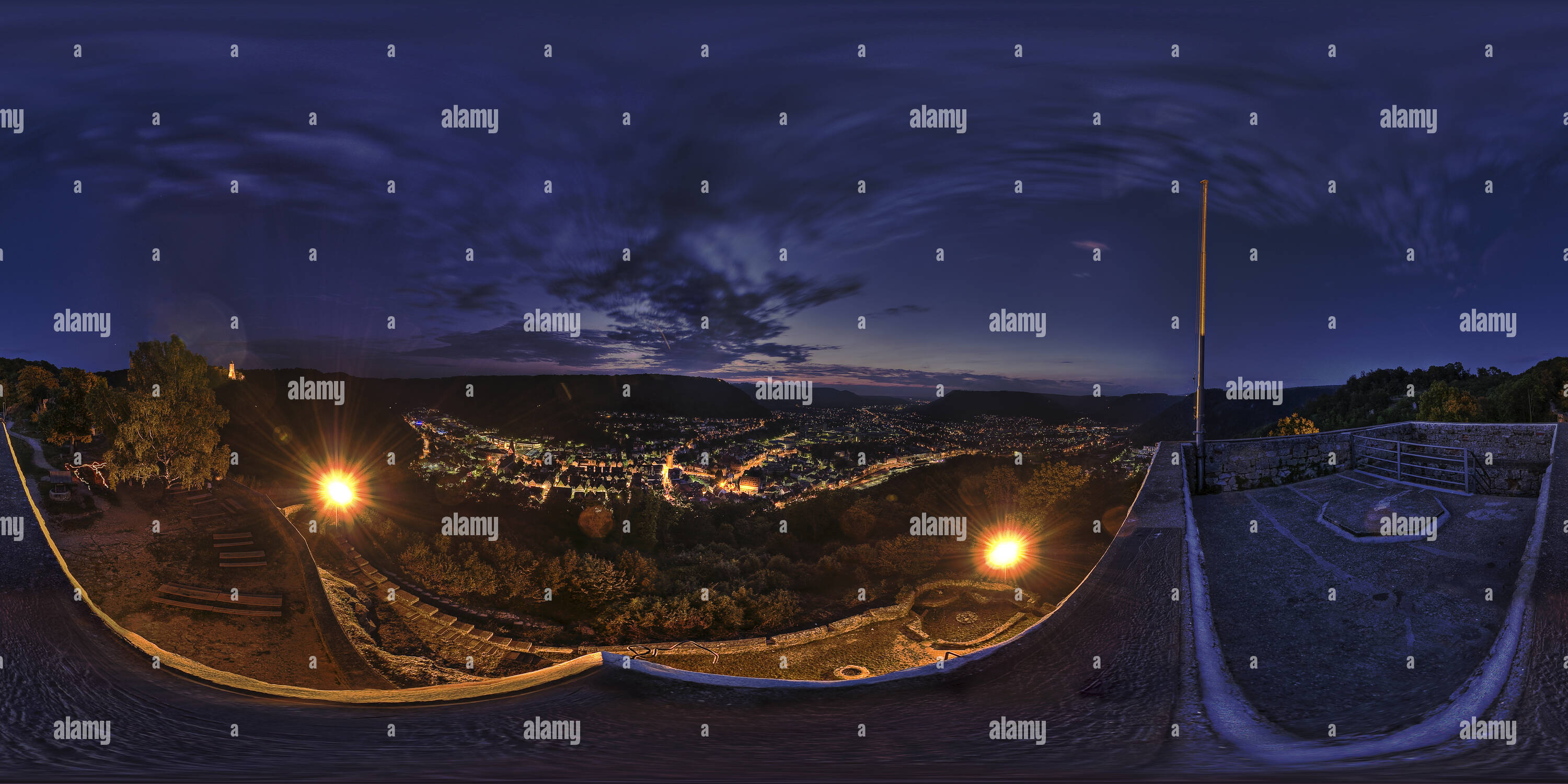 Helfenstein castle hi-res stock photography and images - Alamy