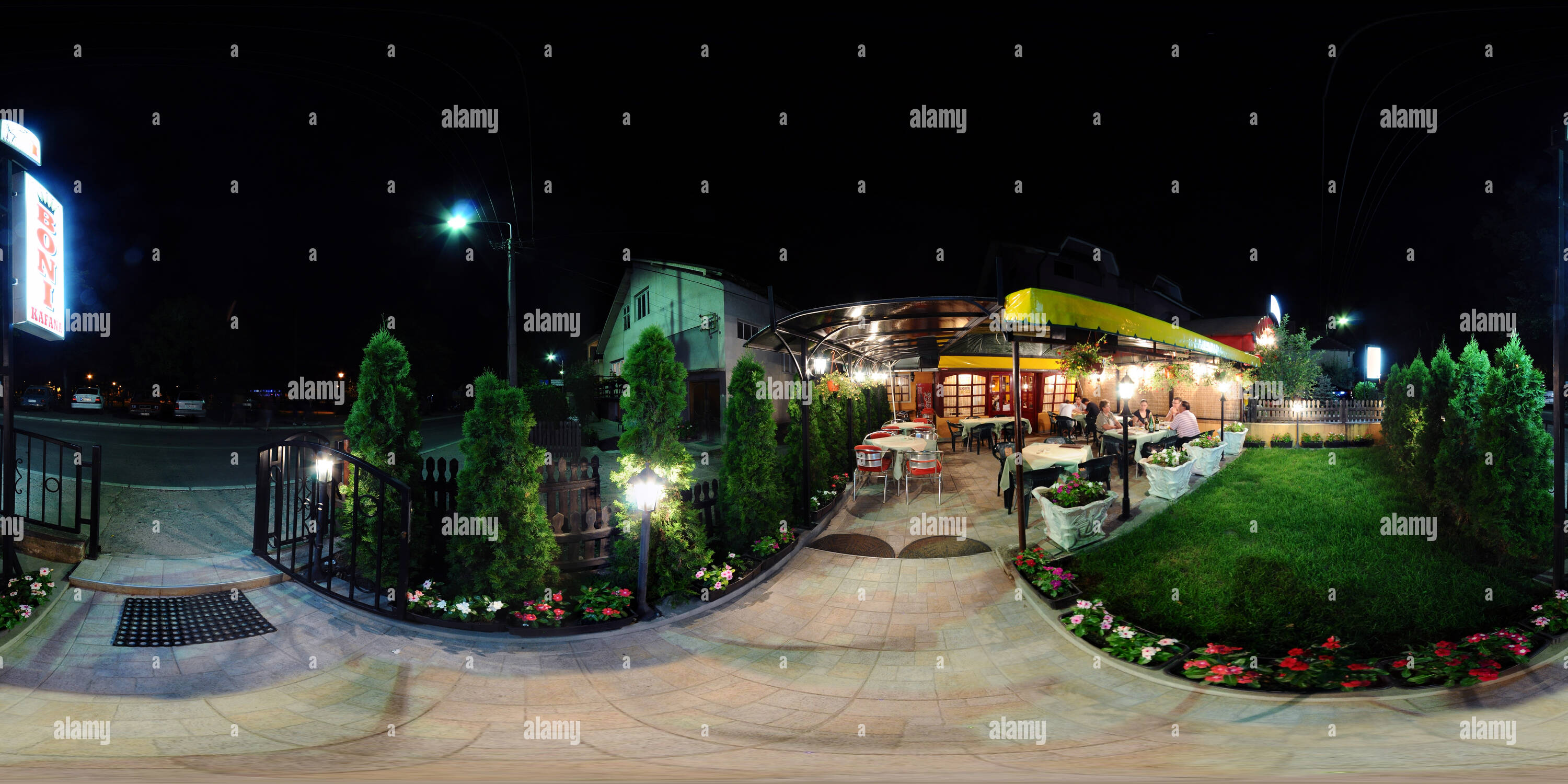 Bezdan hi-res stock photography and images - Alamy