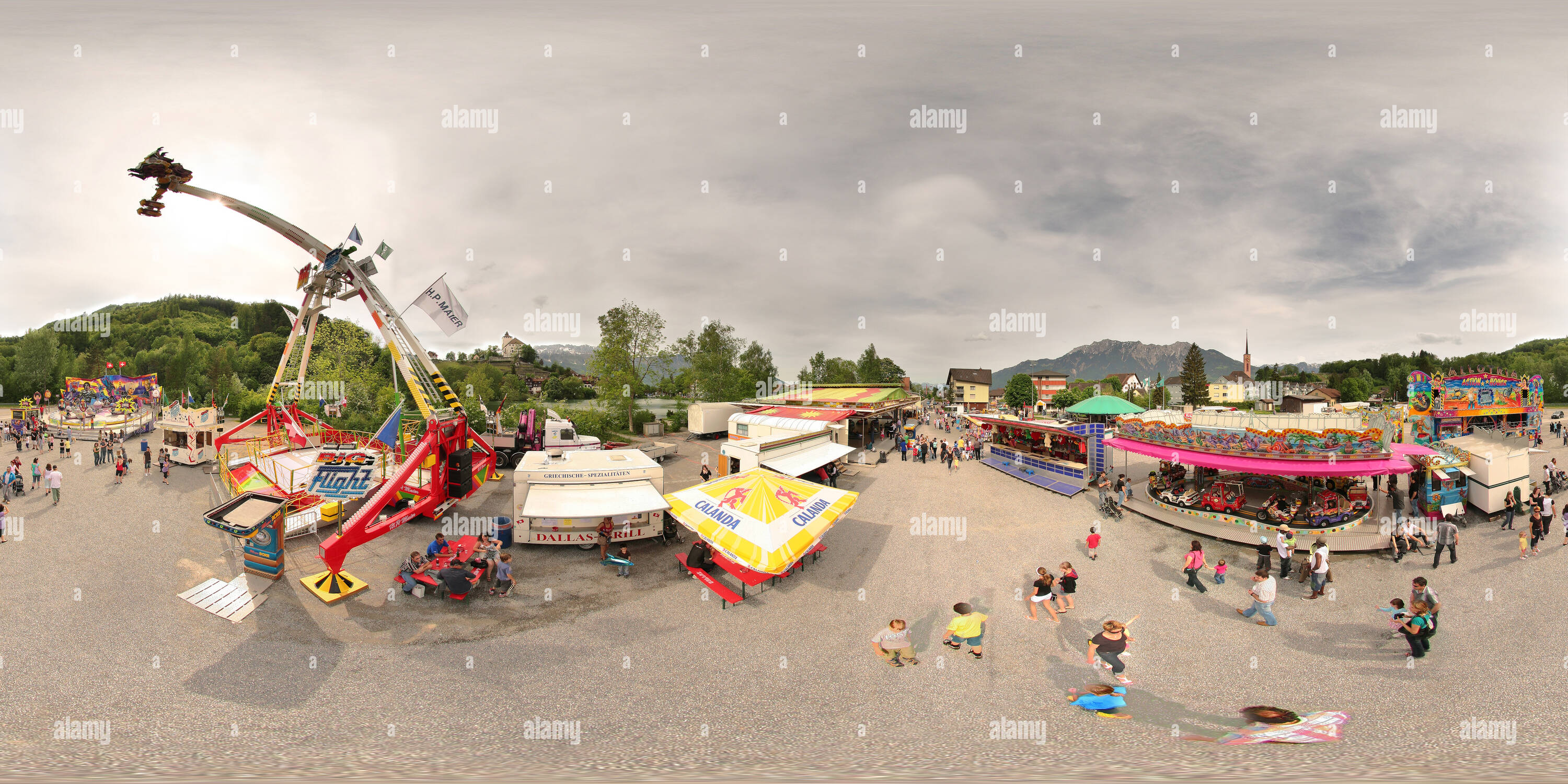 Werdenber hi-res stock photography and images - Alamy