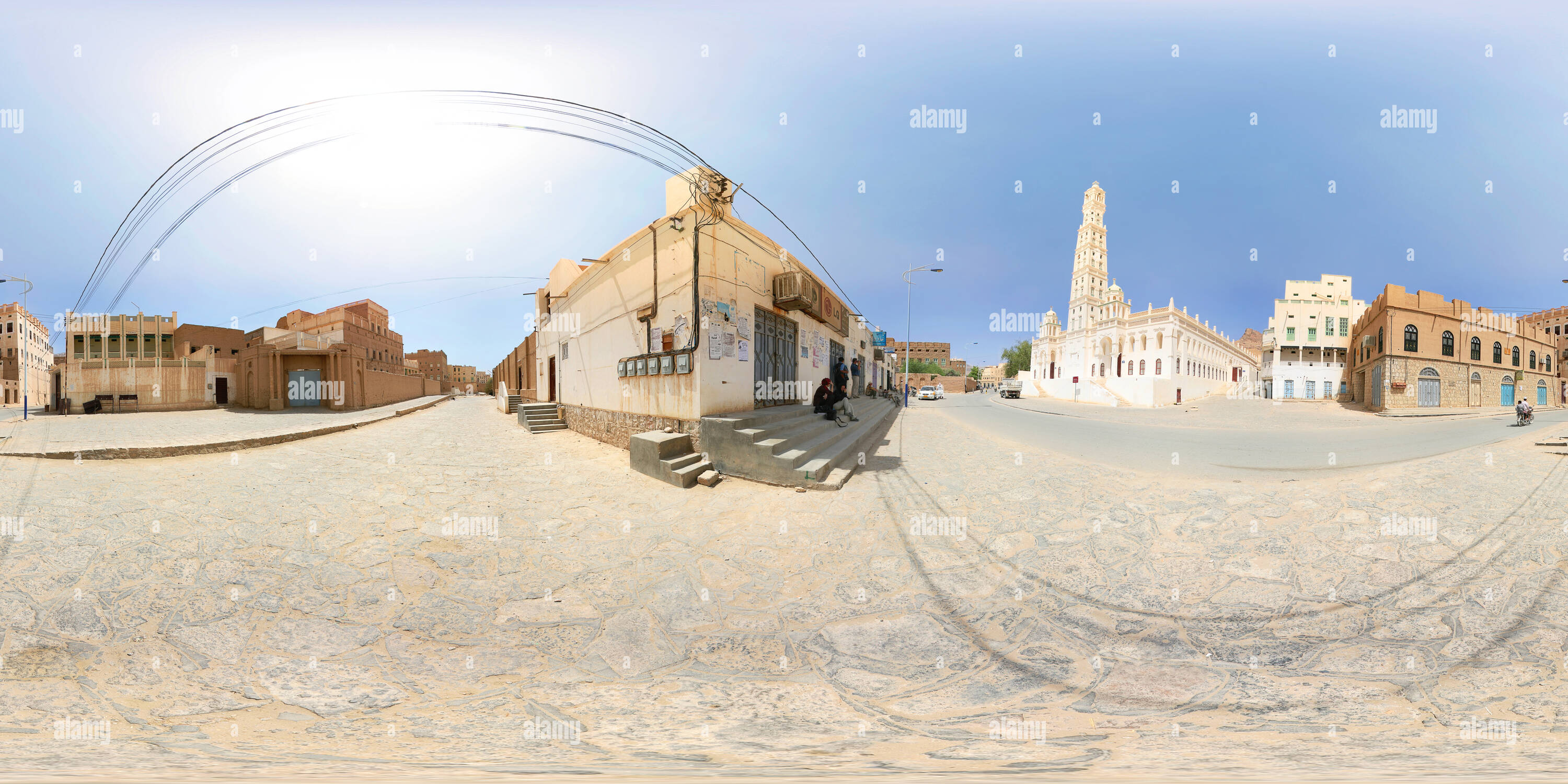 Al mihdhar hi-res stock photography and images - Alamy