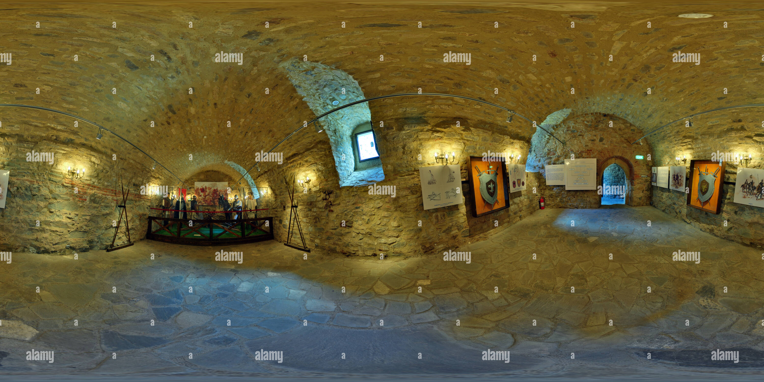 Cetatea neamtului hi-res stock photography and images - Alamy