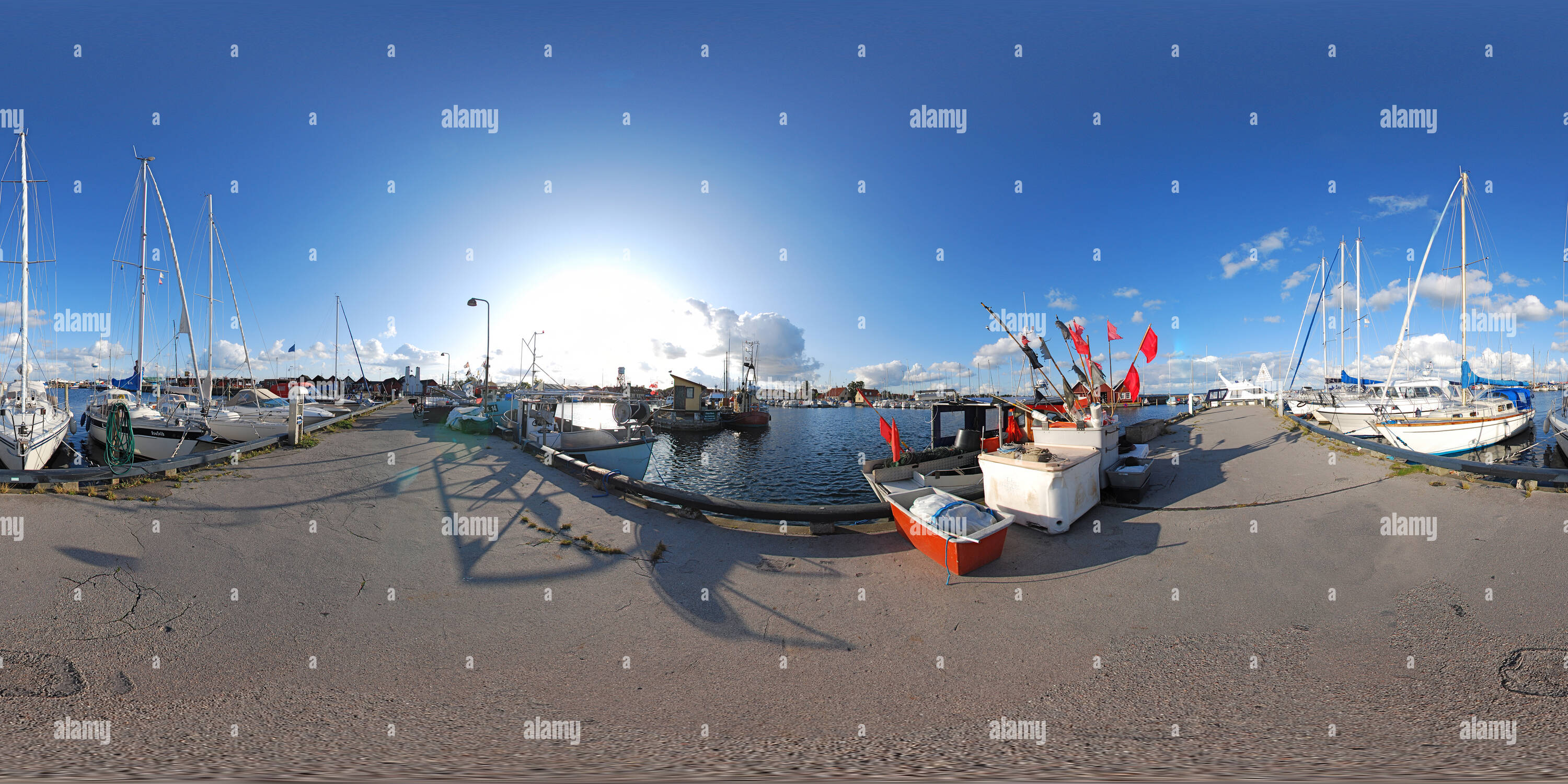 Dragoer copenhagen denmark hi-res stock photography and images - Alamy