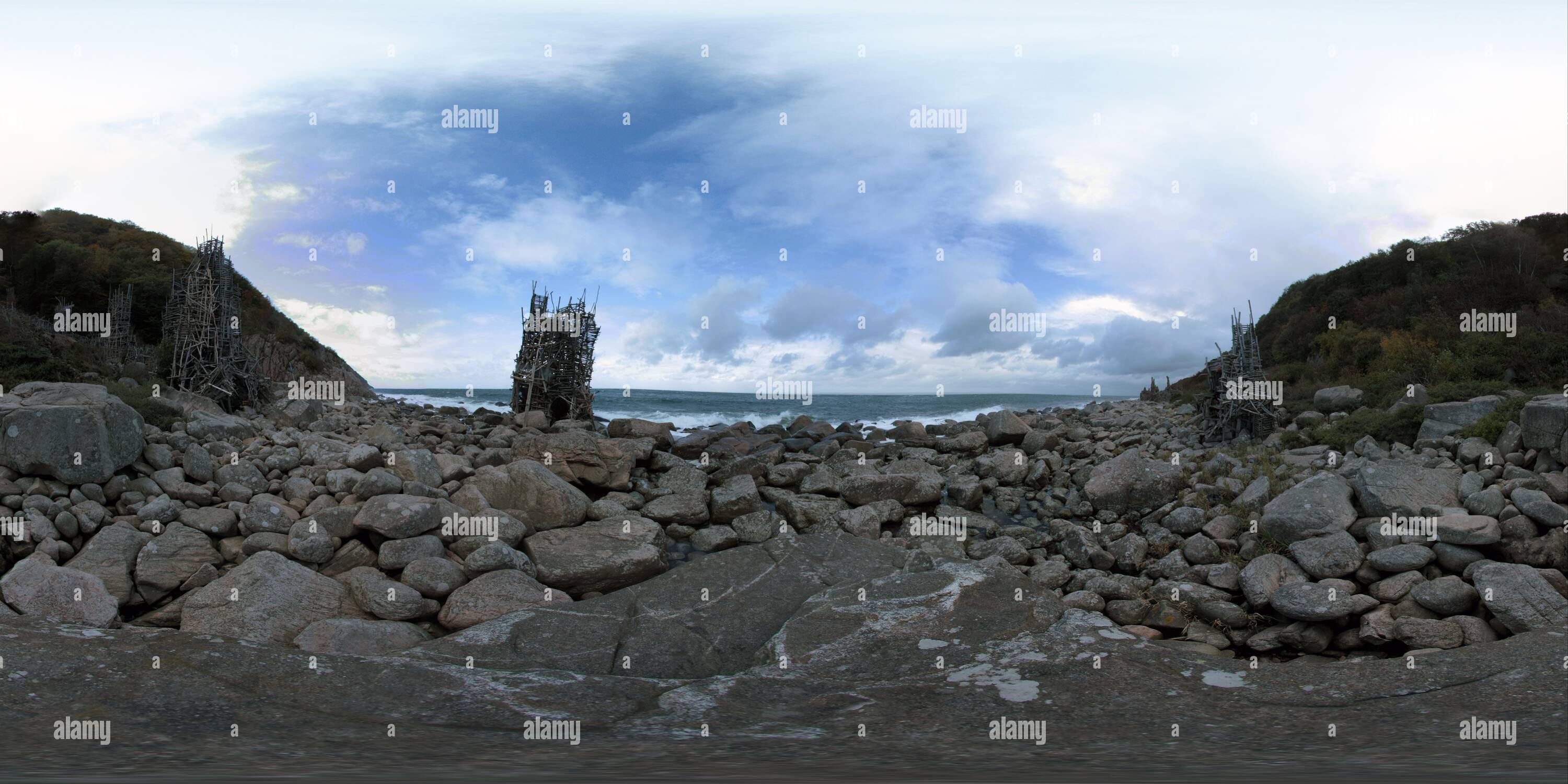 Nimis High Resolution Stock Photography and Images - Alamy