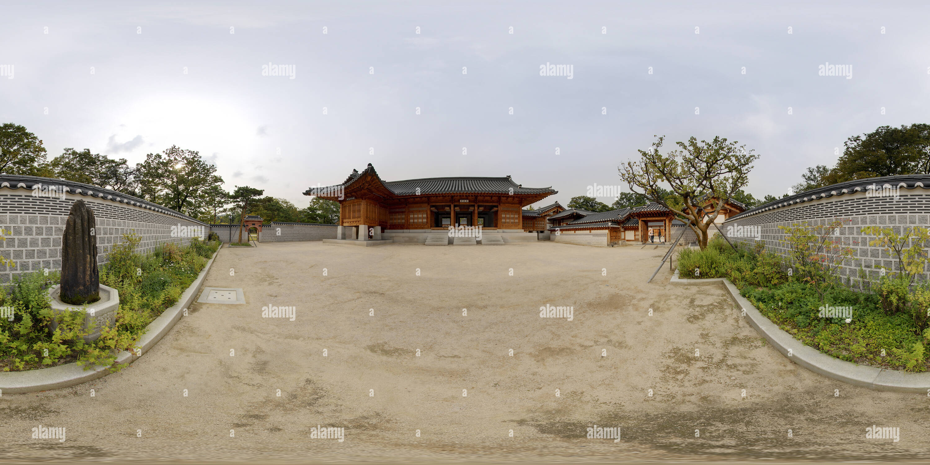 Emperor gojong hi-res stock photography and images - Alamy