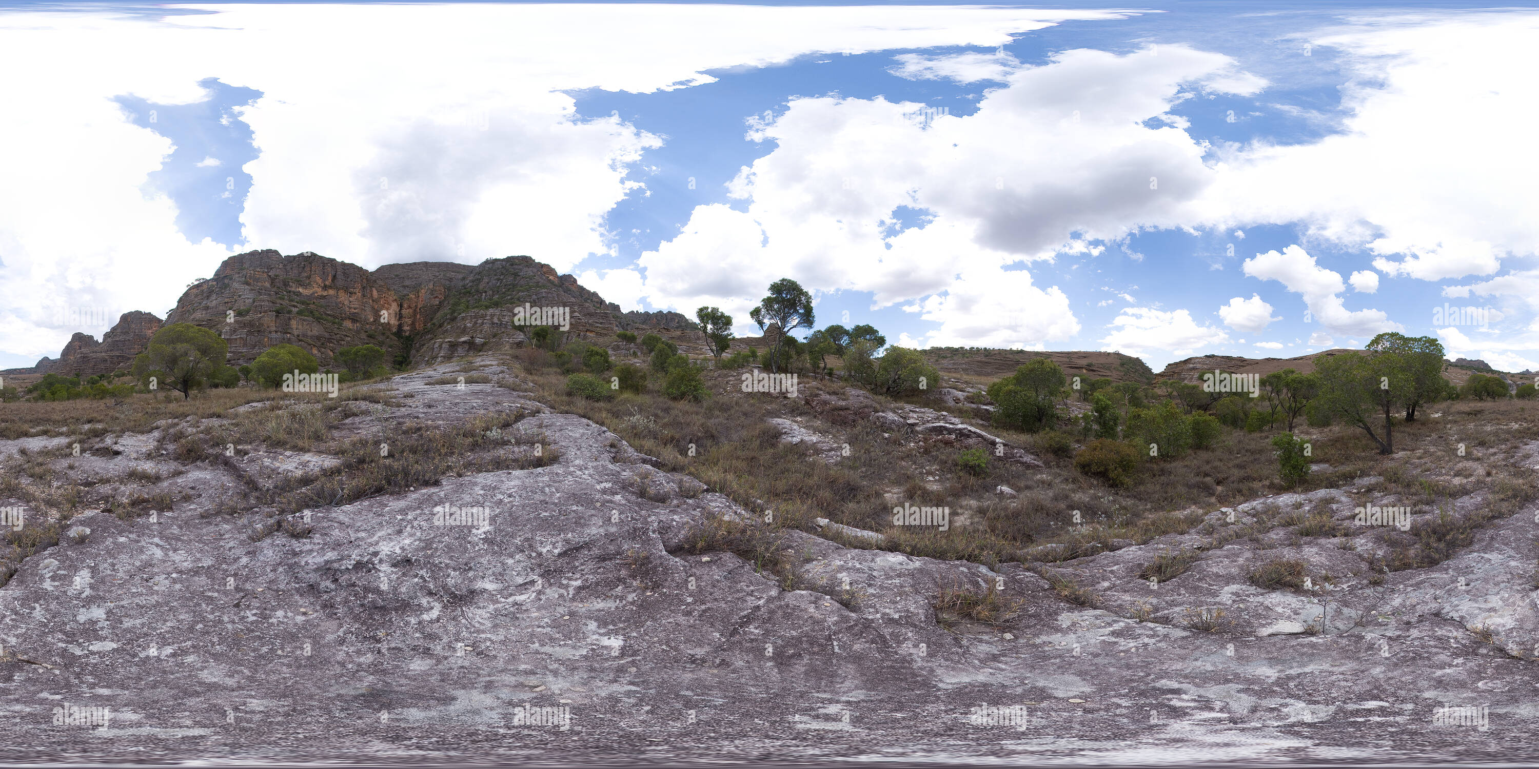 Isalo national park ranohira madagascar hi-res stock photography and ...