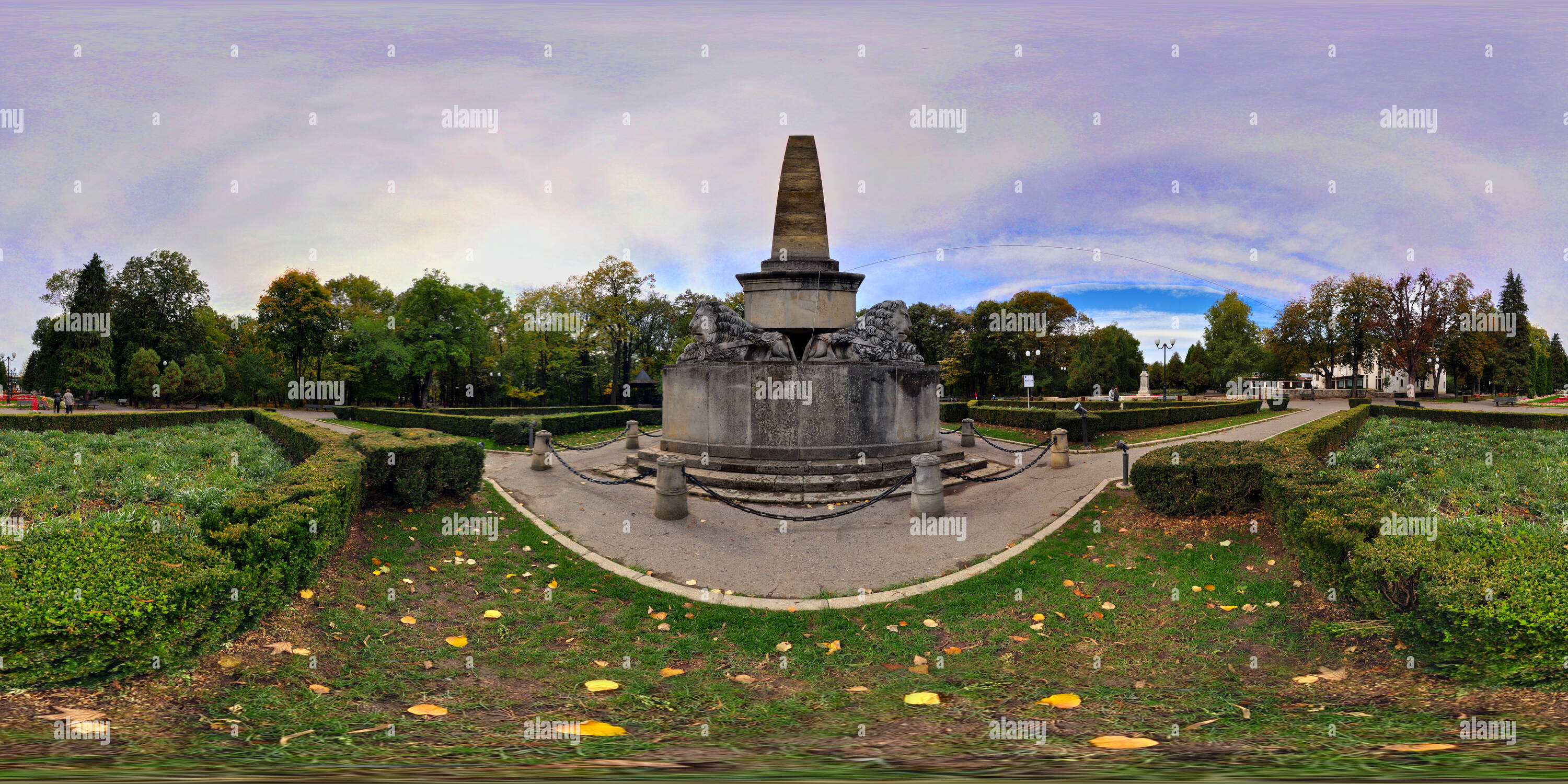 Copou High Resolution Stock Photography and Images - Alamy