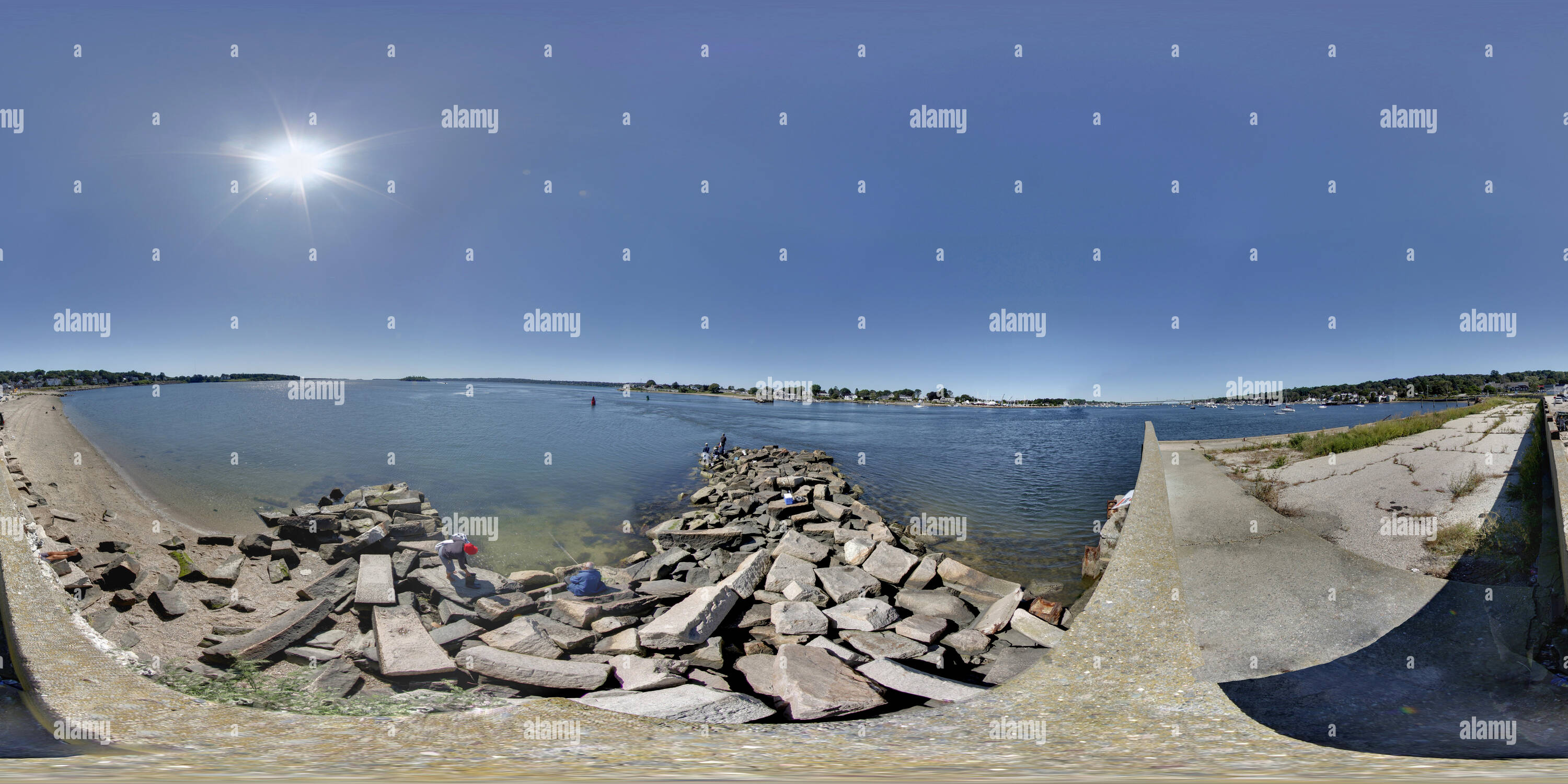 Sakonnet river hi-res stock photography and images - Alamy