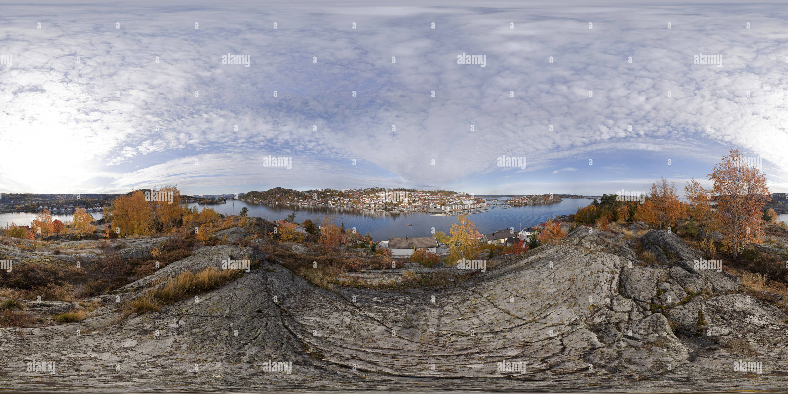 Furuholmen hi-res stock photography and images - Alamy