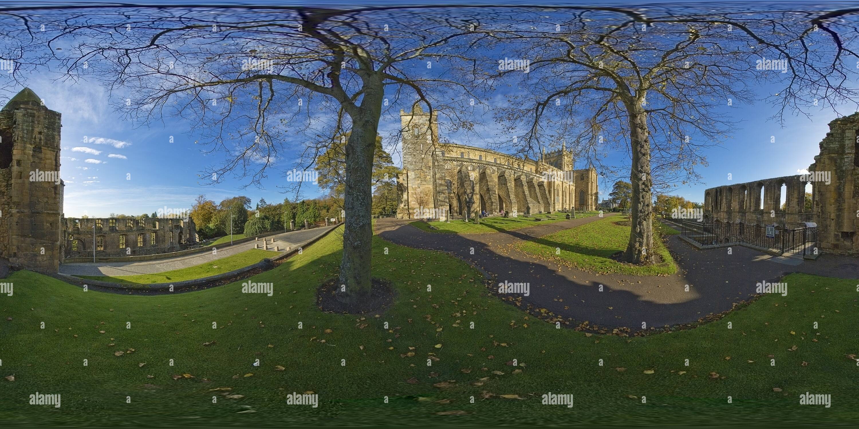 Saint margaret dunfermline hi-res stock photography and images - Alamy