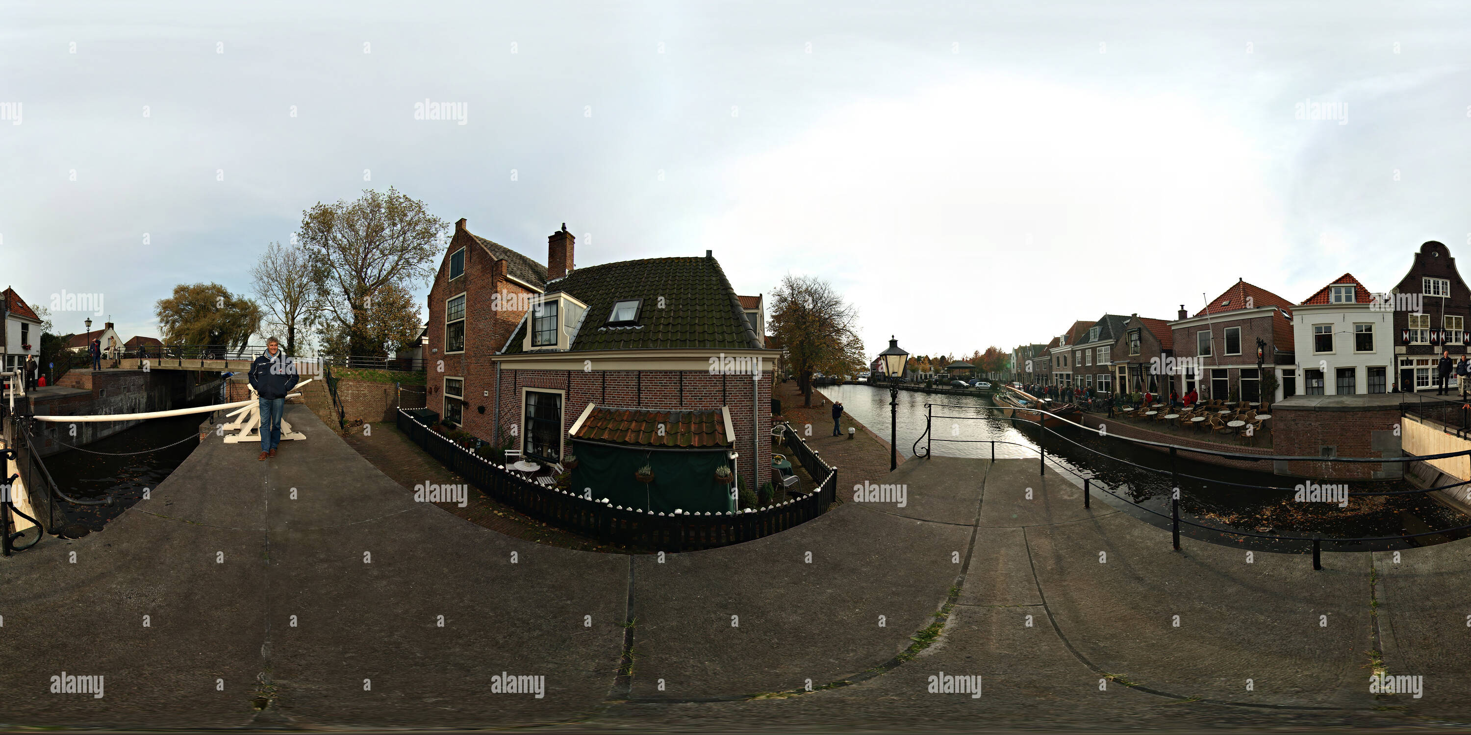 Spaarndam hi-res stock photography and images - Alamy