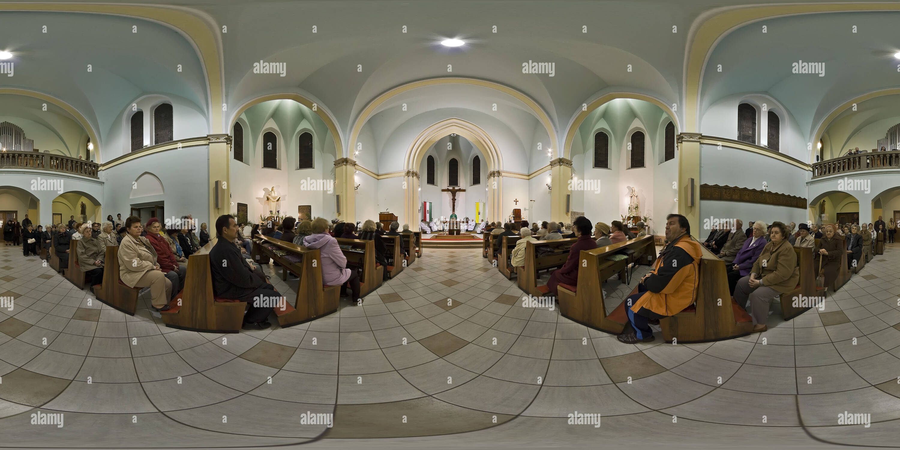 Parsonages hi-res stock photography and images - Alamy