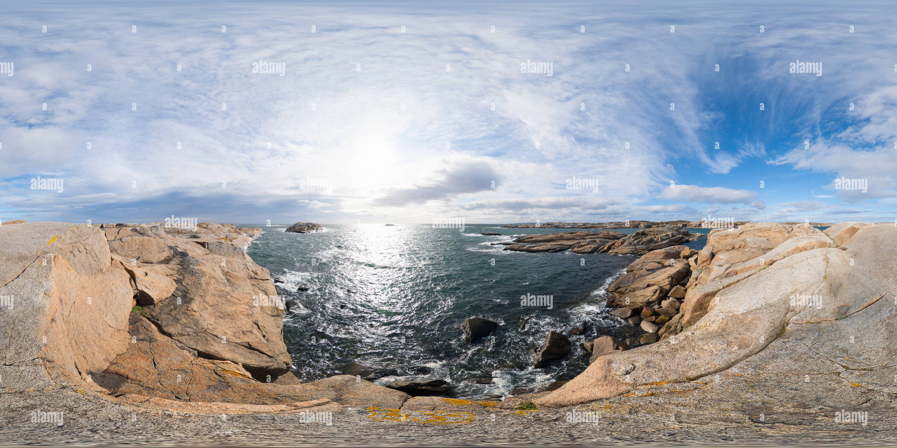 Verdens ende hi-res stock photography and images - Alamy