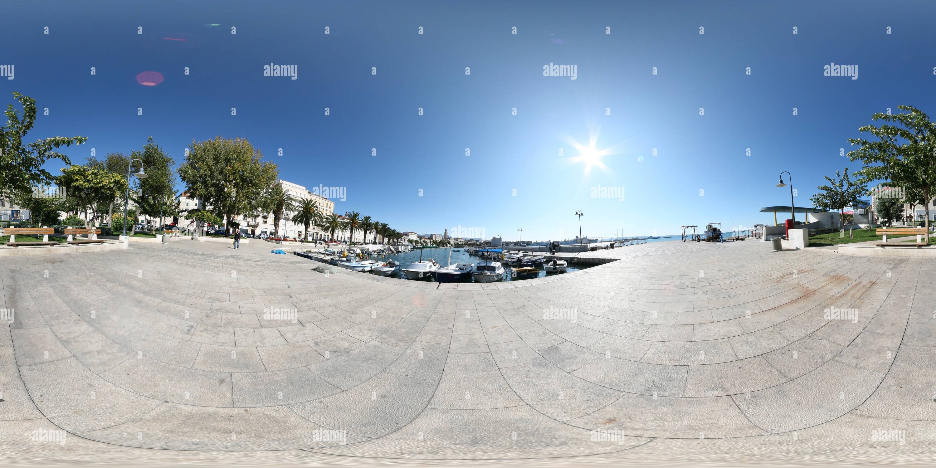 Matejuska split hi-res stock photography and images - Alamy
