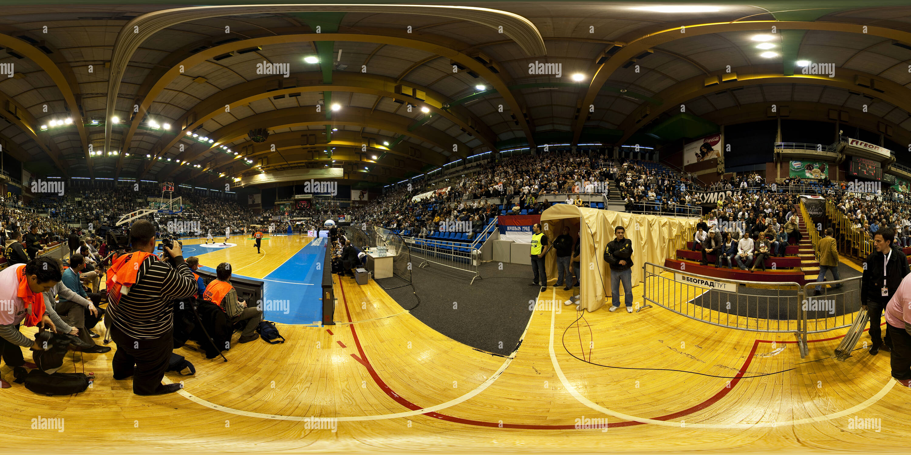 Partizan Belgrade Stock Photos & Partizan Belgrade Stock Images - Alamy