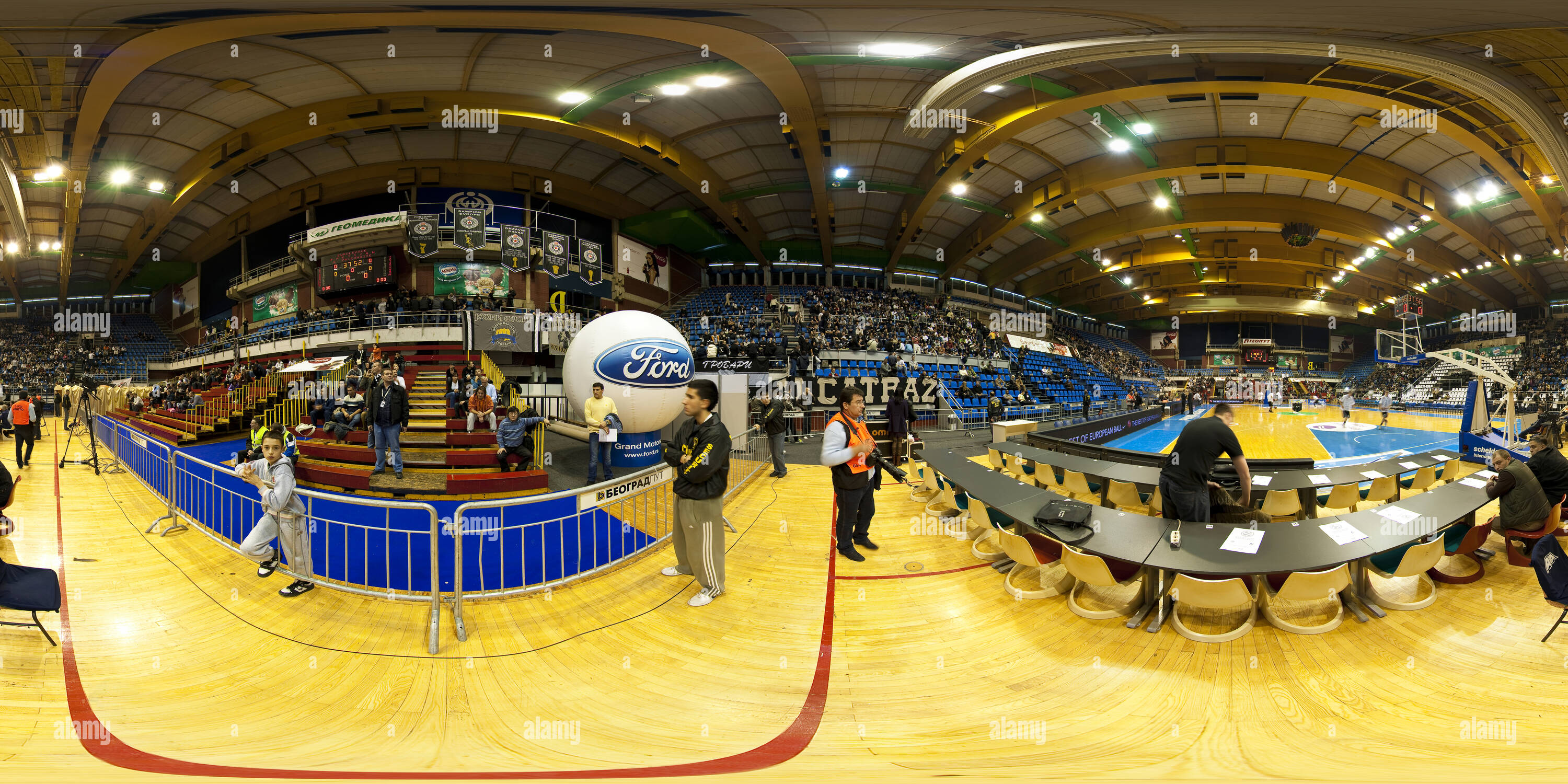 Pionir hall hi-res stock photography and images - Alamy