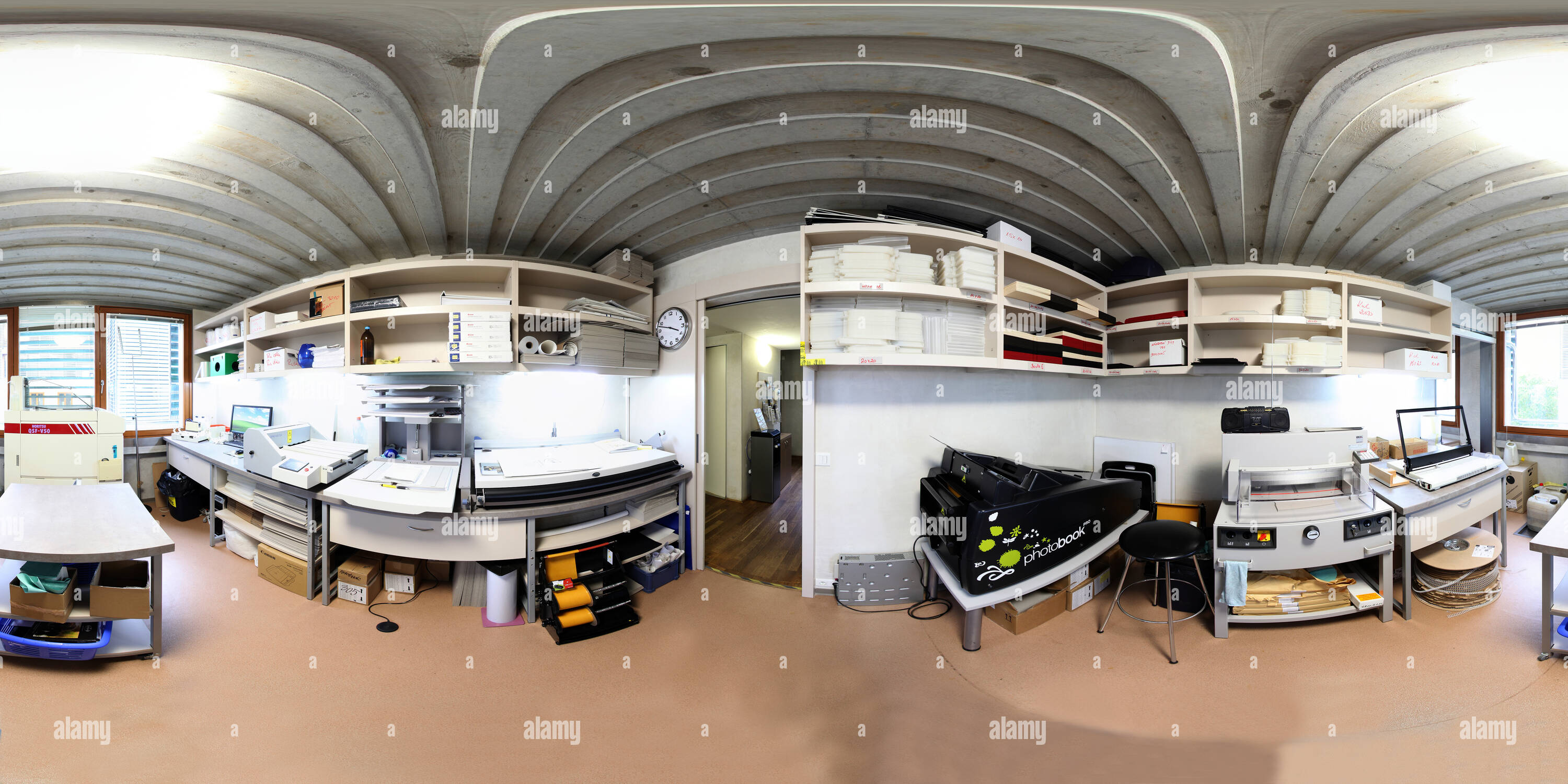 360° view of Centrum FotoSkoda - photo services - photobook manufacture ...