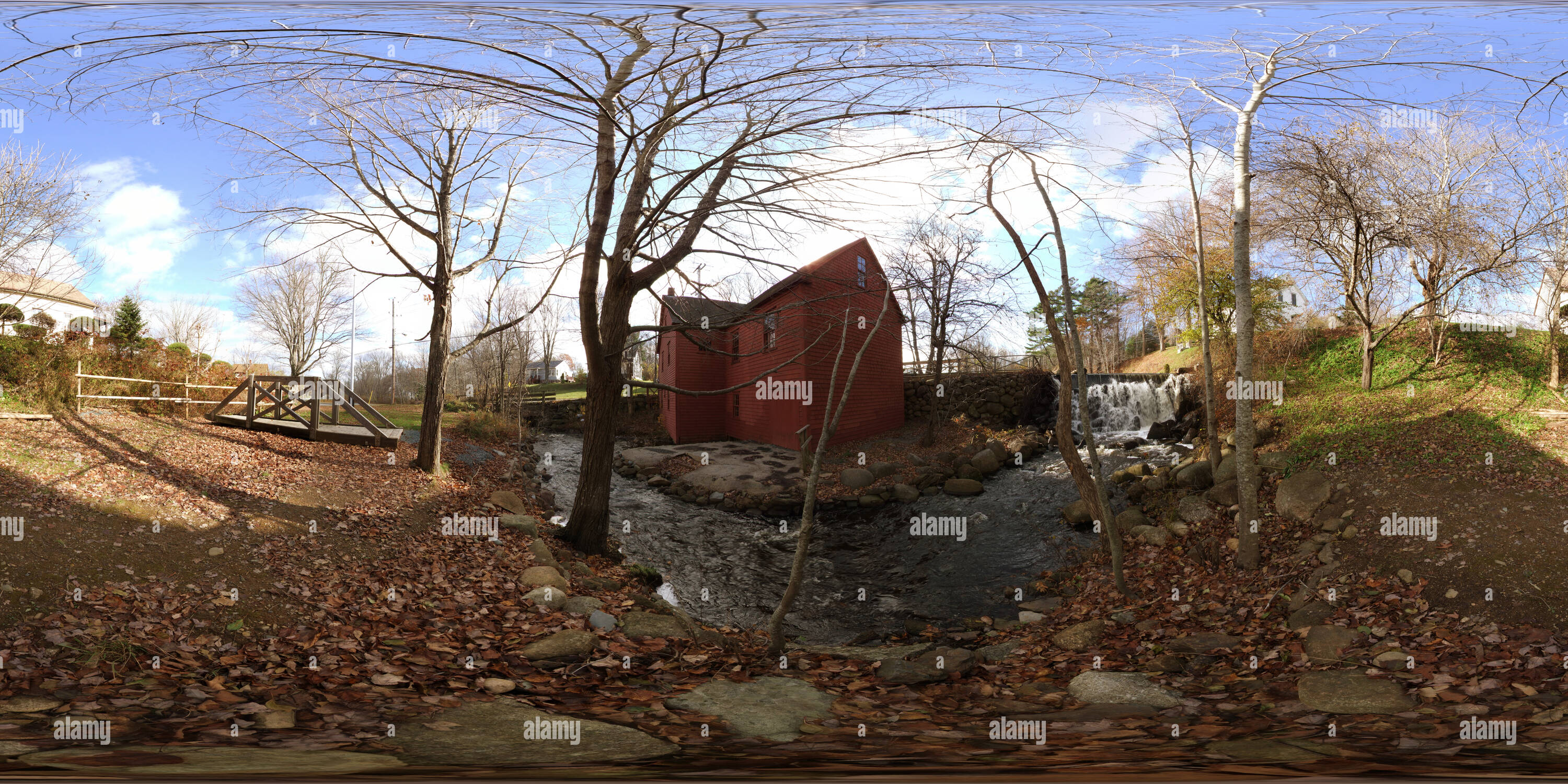 Wile carding mill hi-res stock photography and images - Alamy