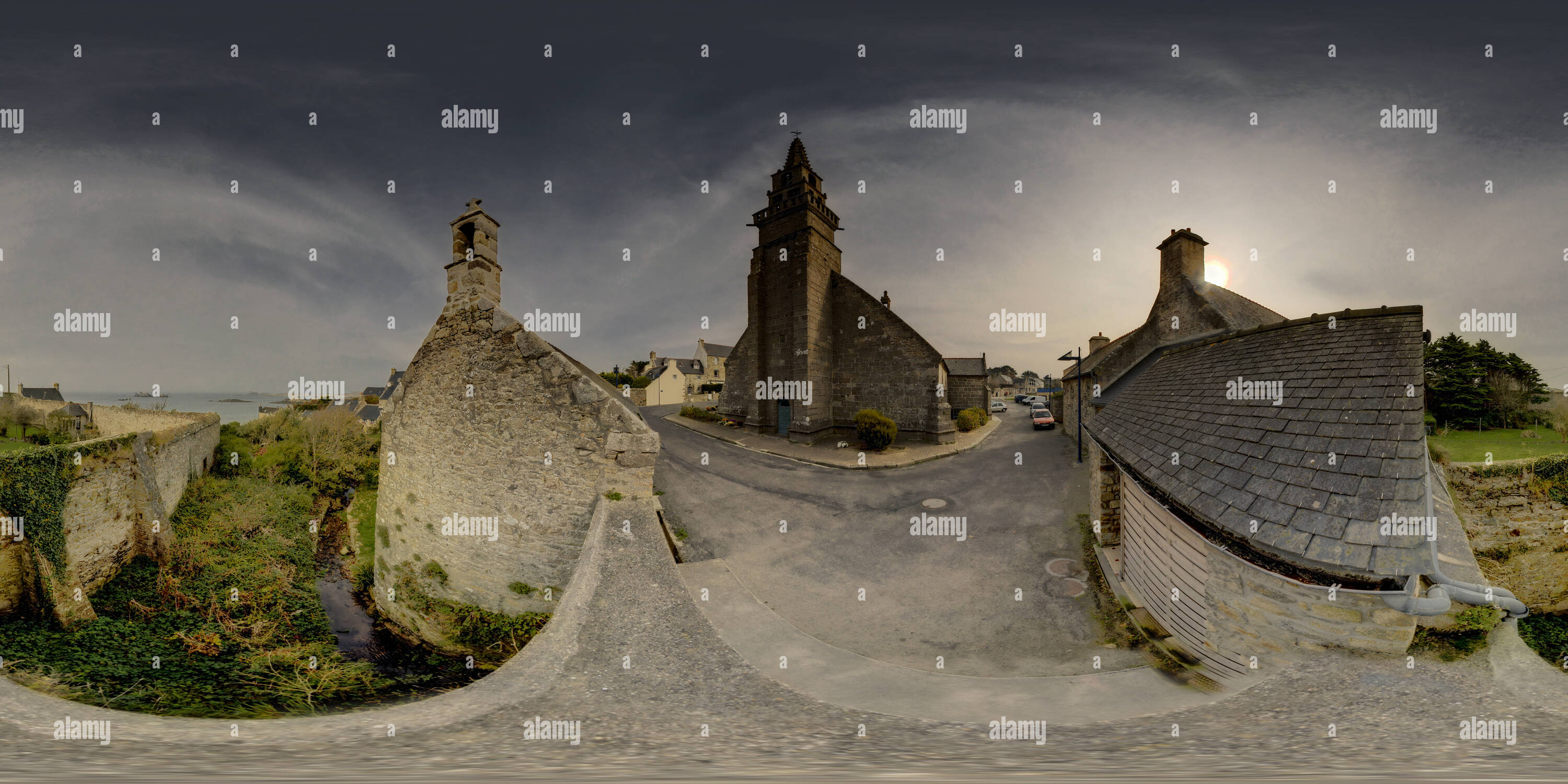 Porspoder hi-res stock photography and images - Alamy