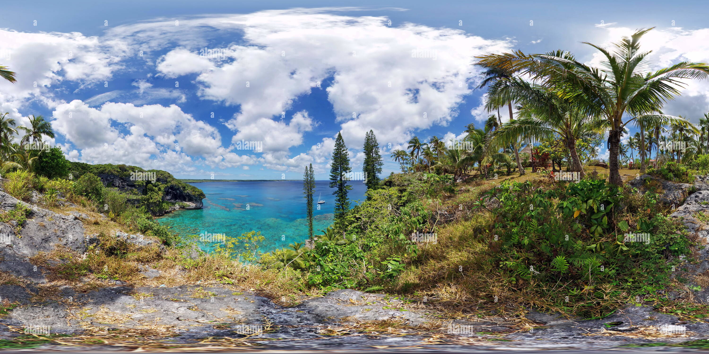 Lifou New Caledonia Stock Photos & Lifou New Caledonia Stock Images - Alamy