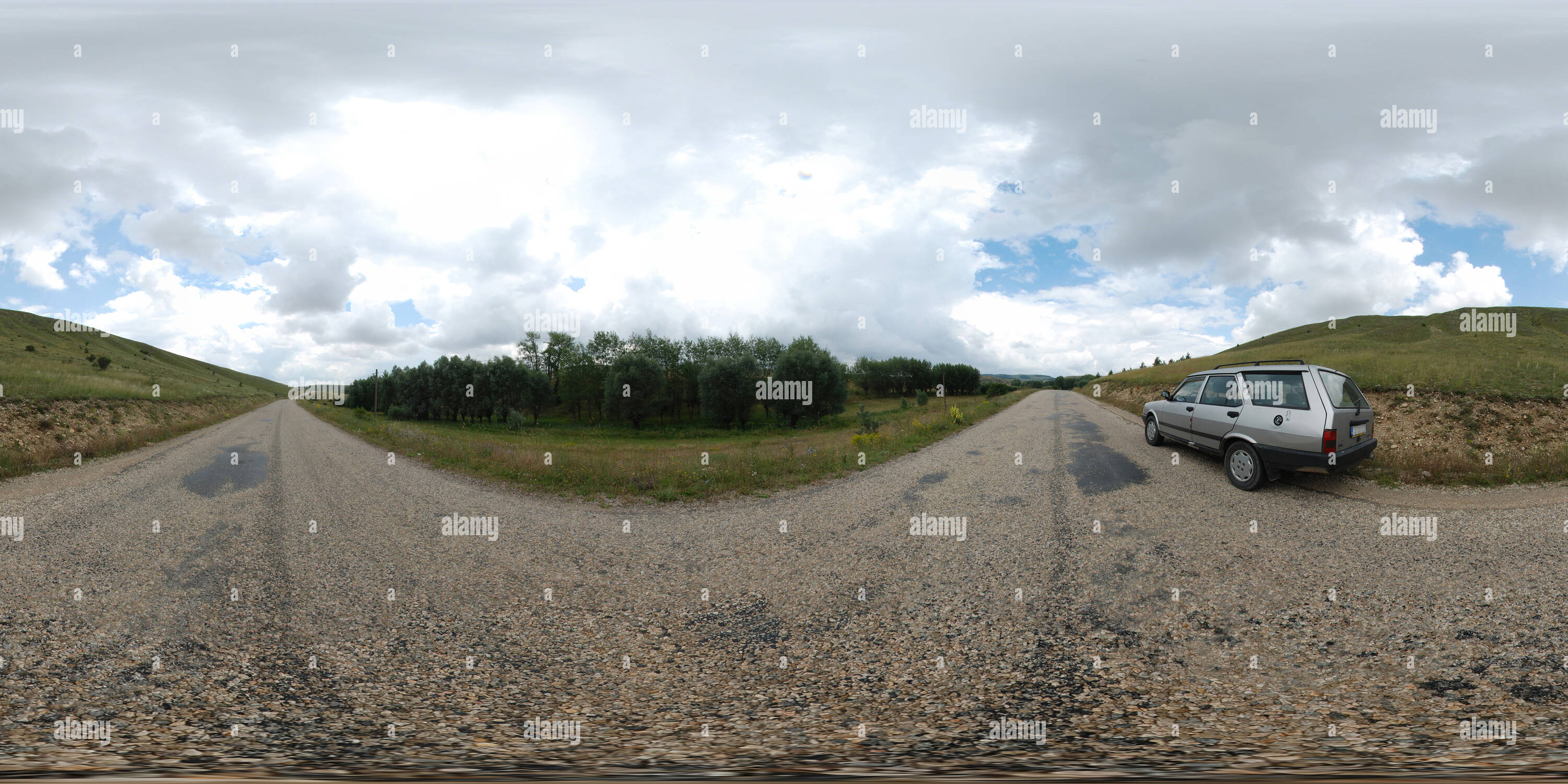 Uyuk village hi-res stock photography and images - Alamy