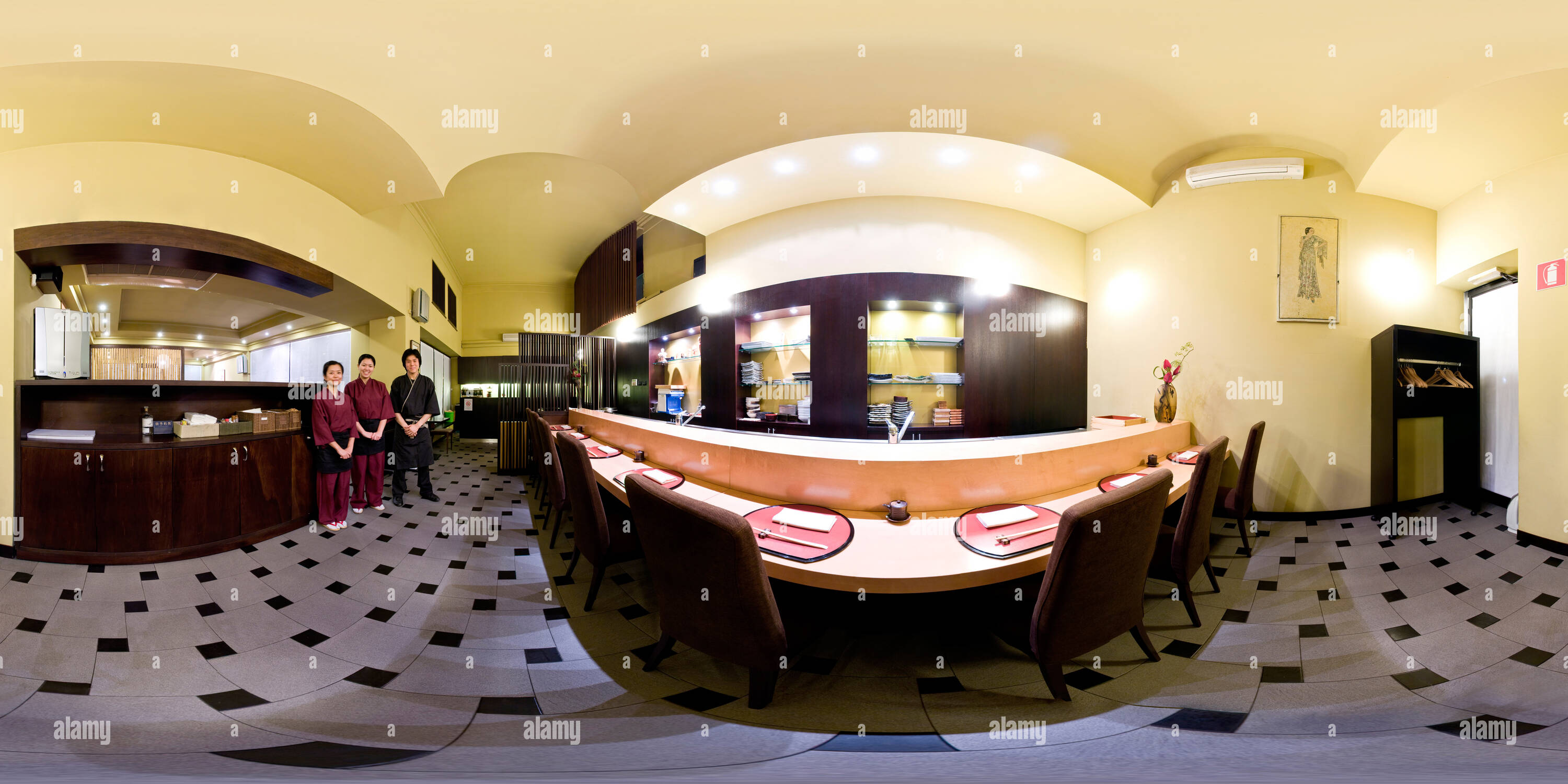 360cities sala hi-res stock photography and images - Alamy