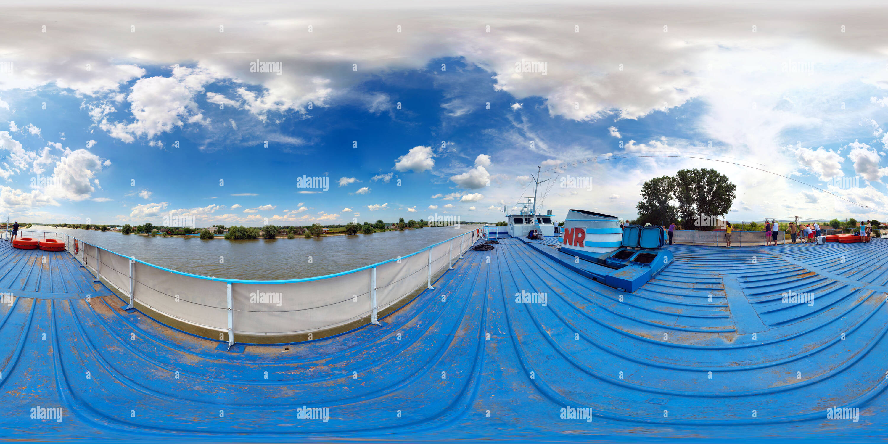 Navrom delta hi-res stock photography and images - Alamy