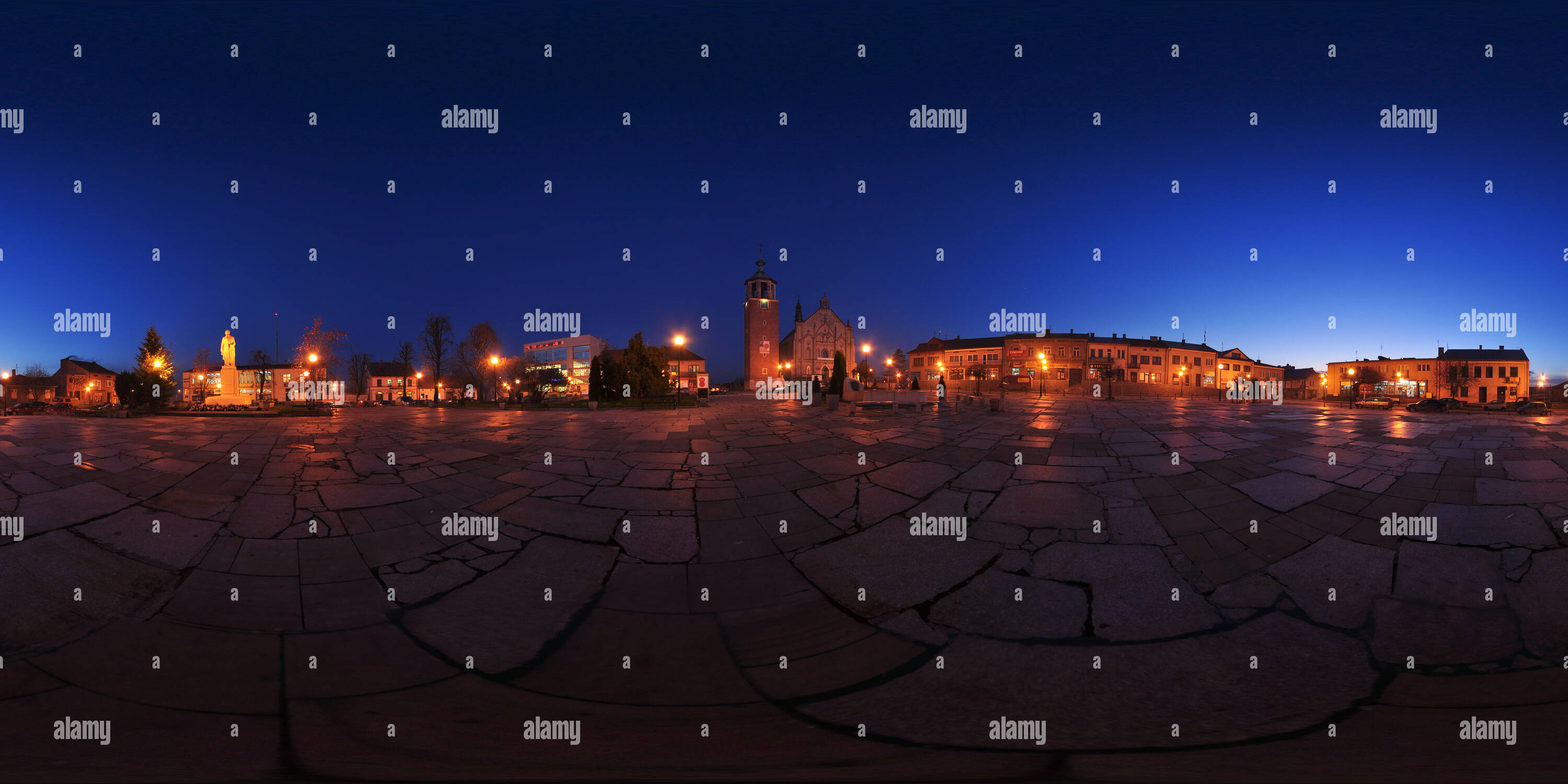 Proszowice hi-res stock photography and images - Alamy