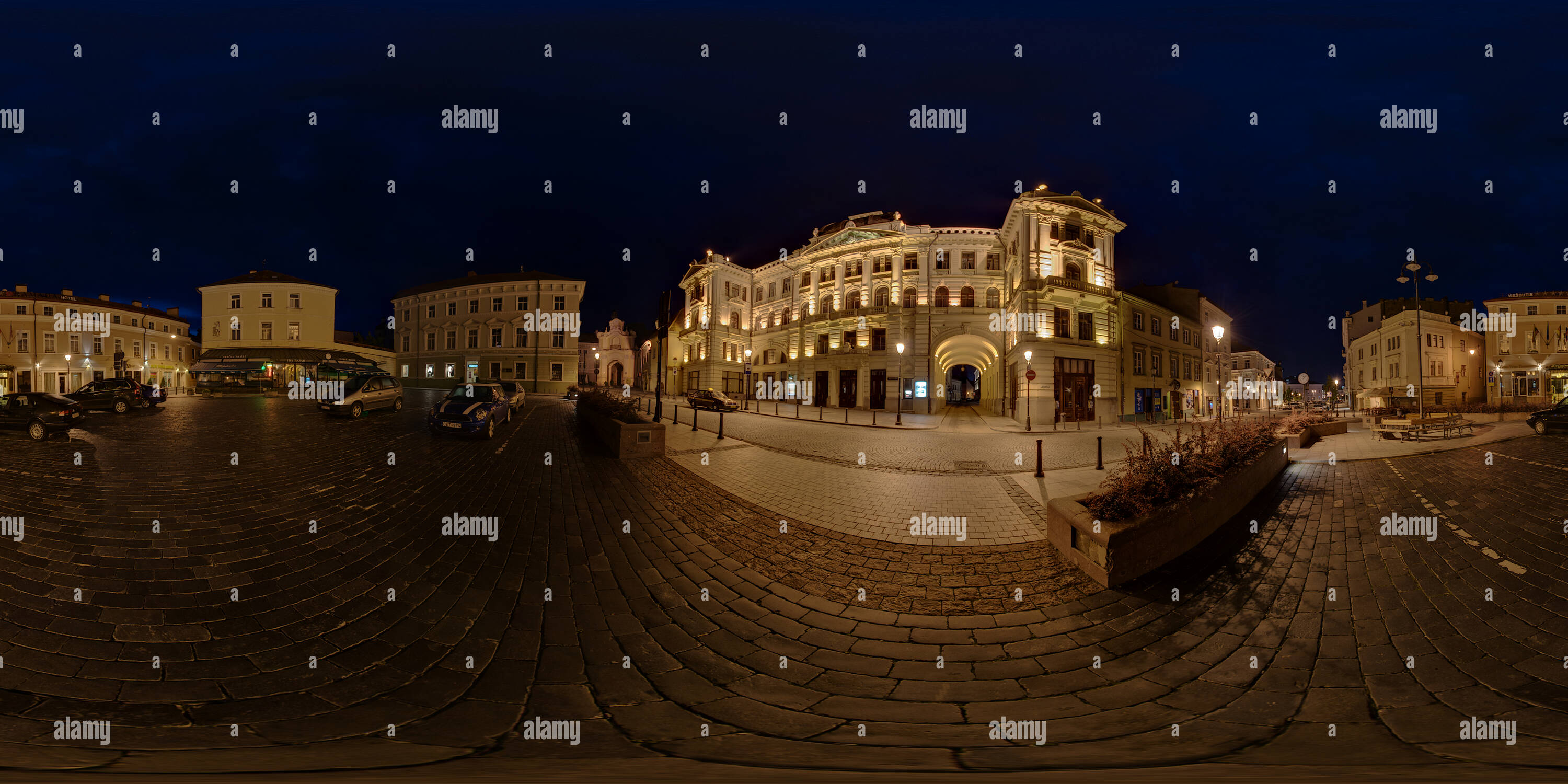 Filharmonija hi-res stock photography and images - Alamy