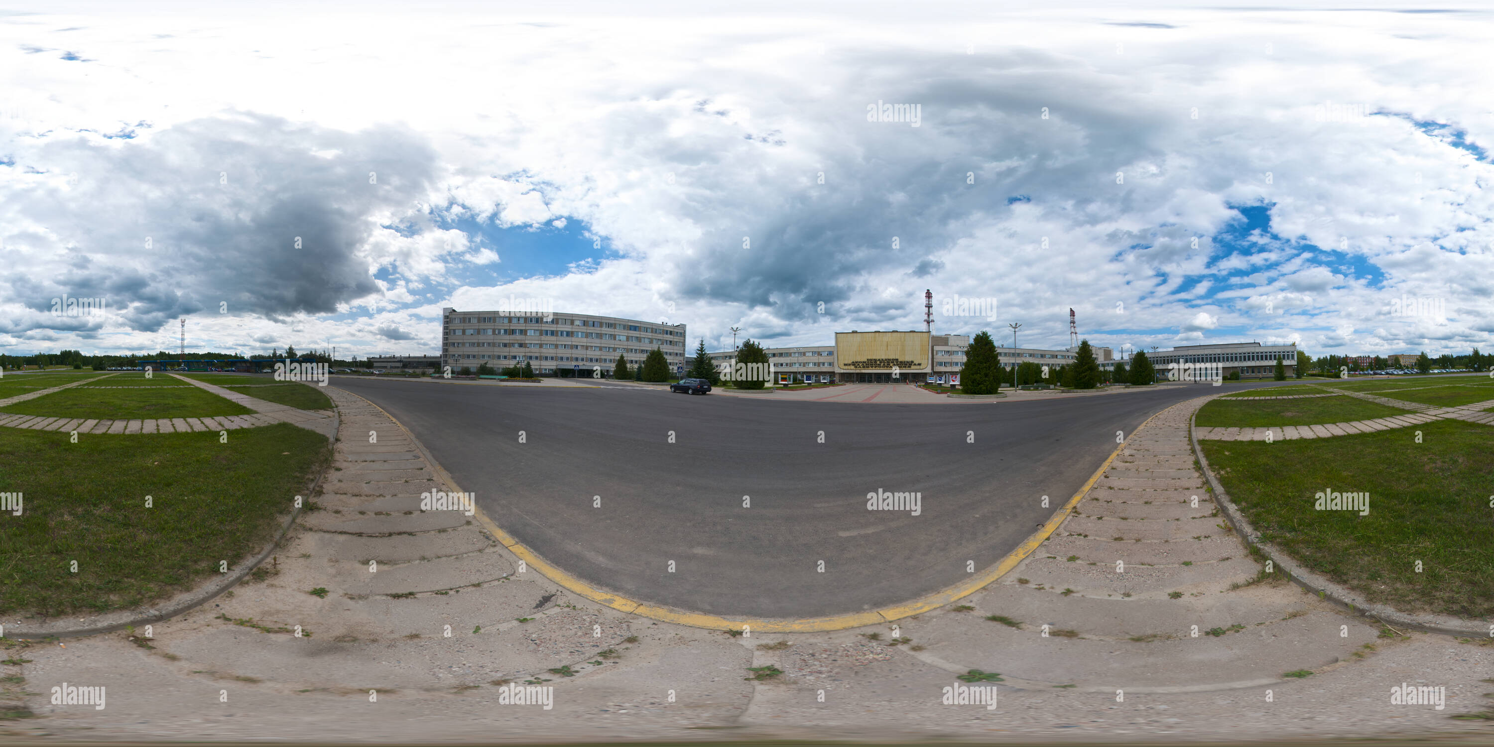 Ignalina hi-res stock photography and images - Alamy