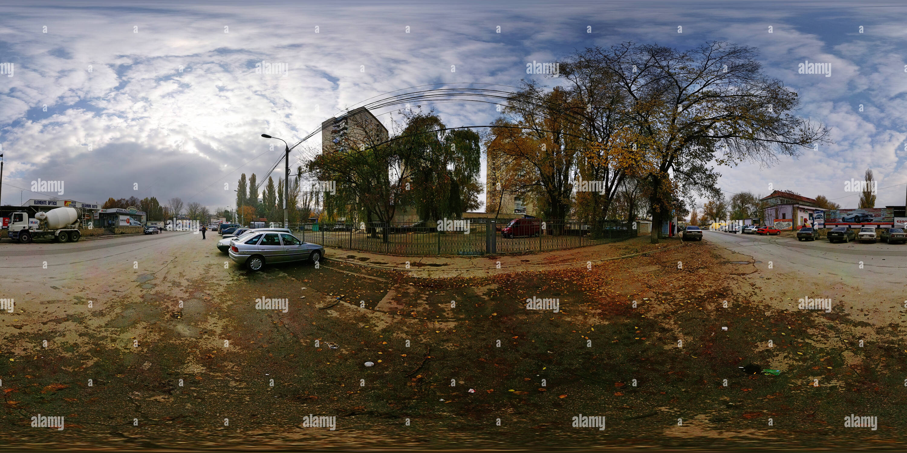 Sculeni hi-res stock photography and images - Alamy