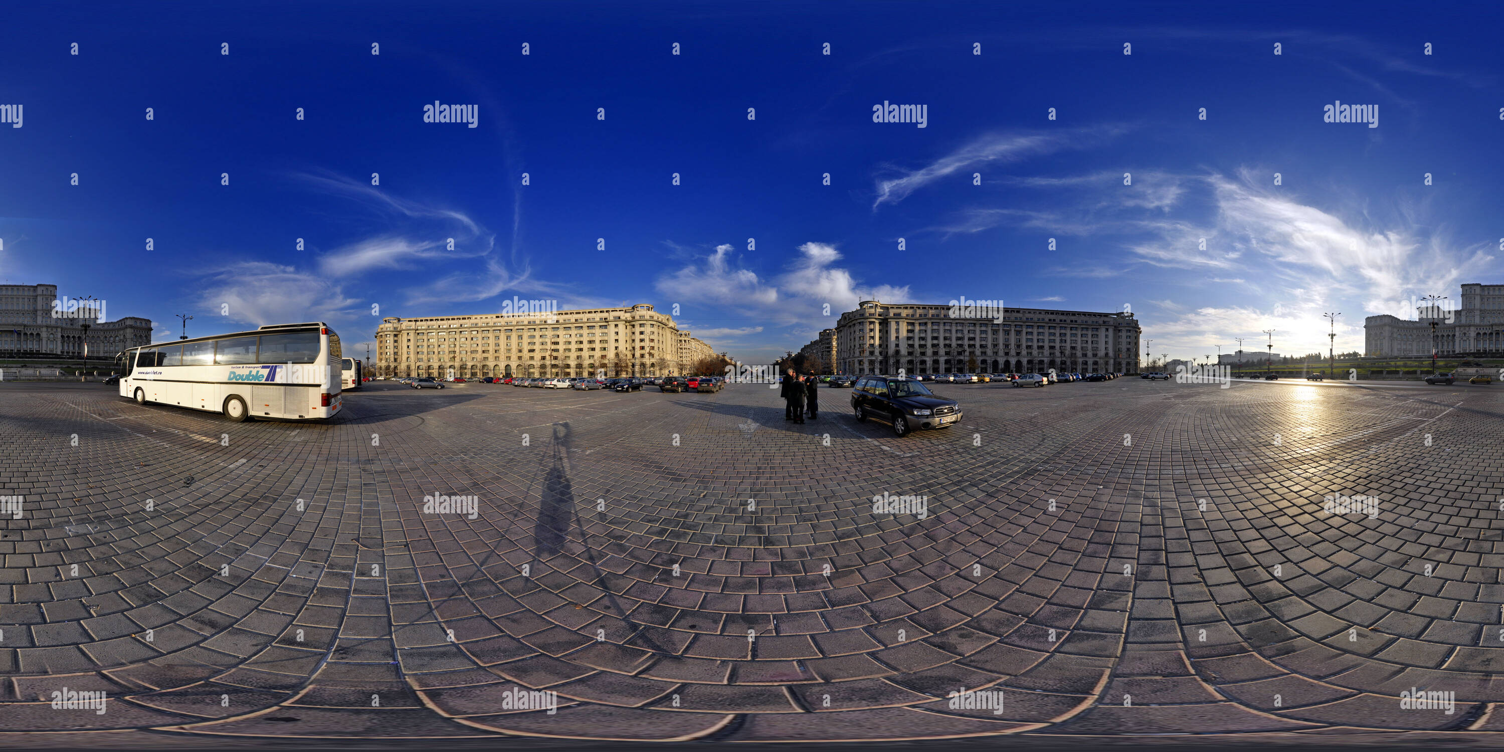 Constitutiei square hi-res stock photography and images - Alamy